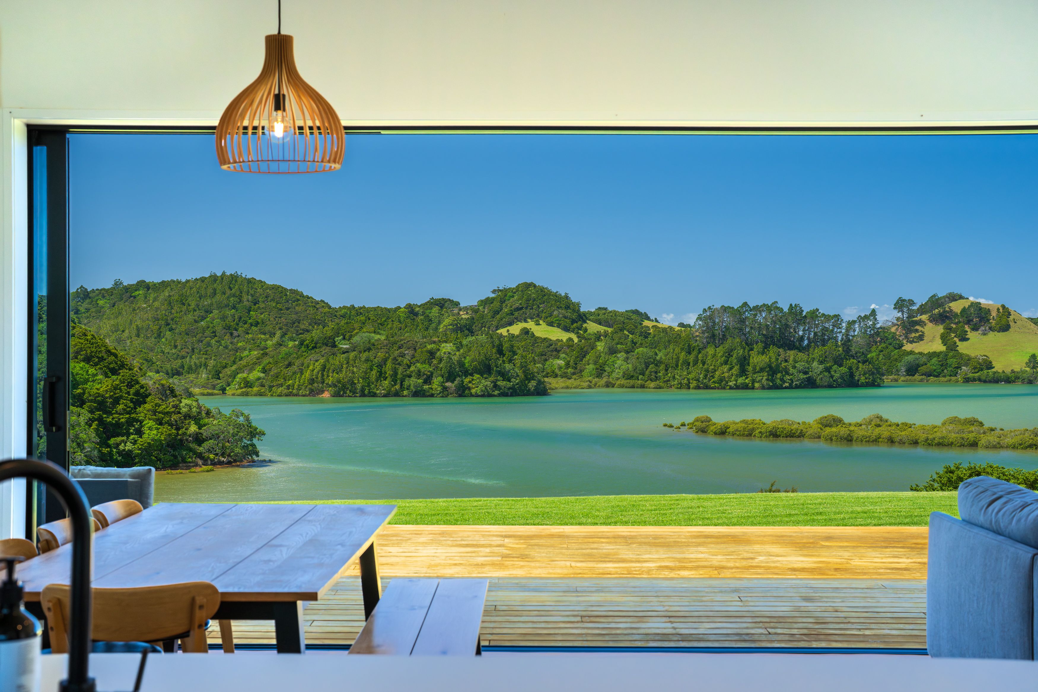 110 Mornington Way, Parua Bay, Whangarei District 0174 - Lifestyle ...