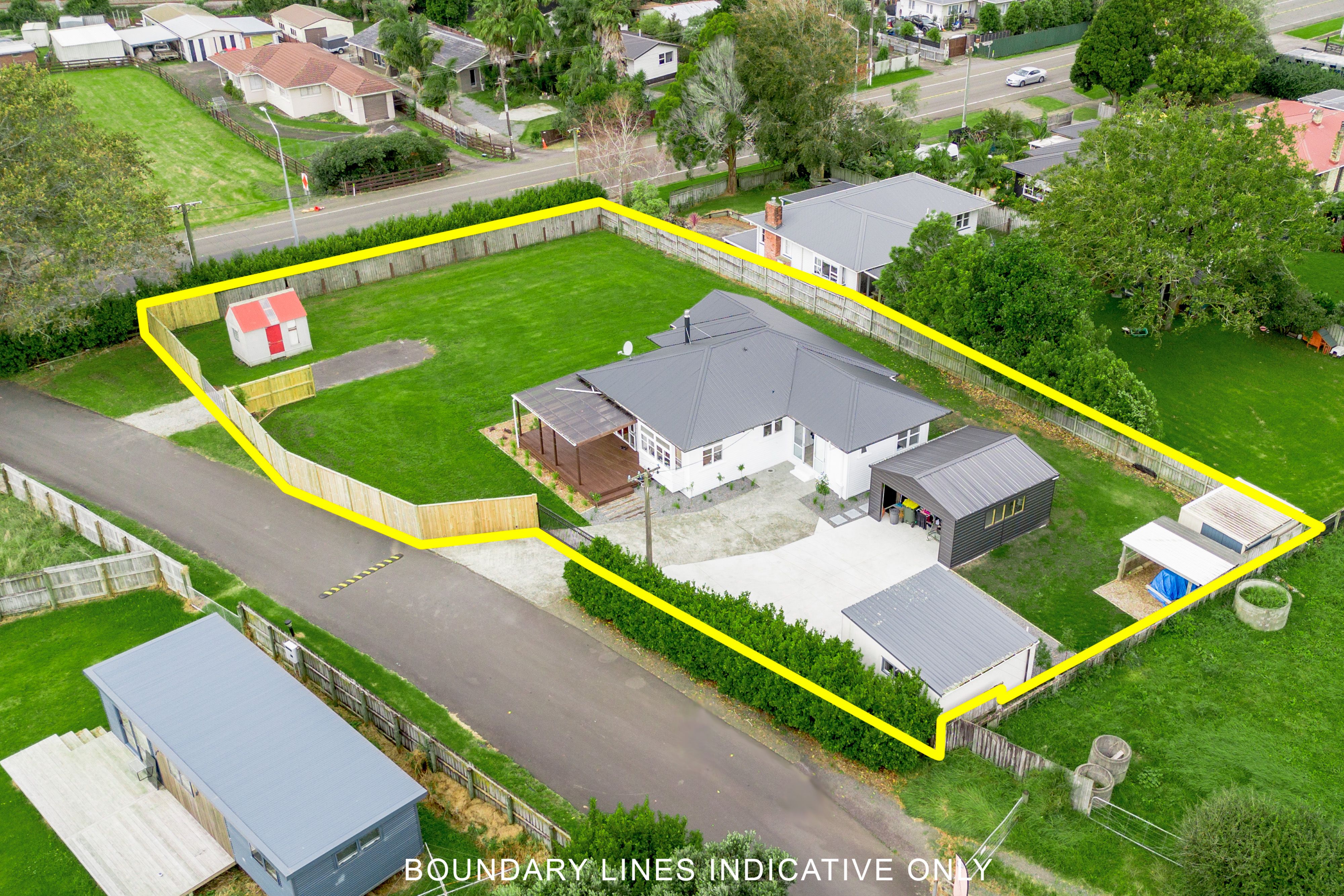 994a Paerata Road, Paerata, – Home For Sale • Ray White New Zealand