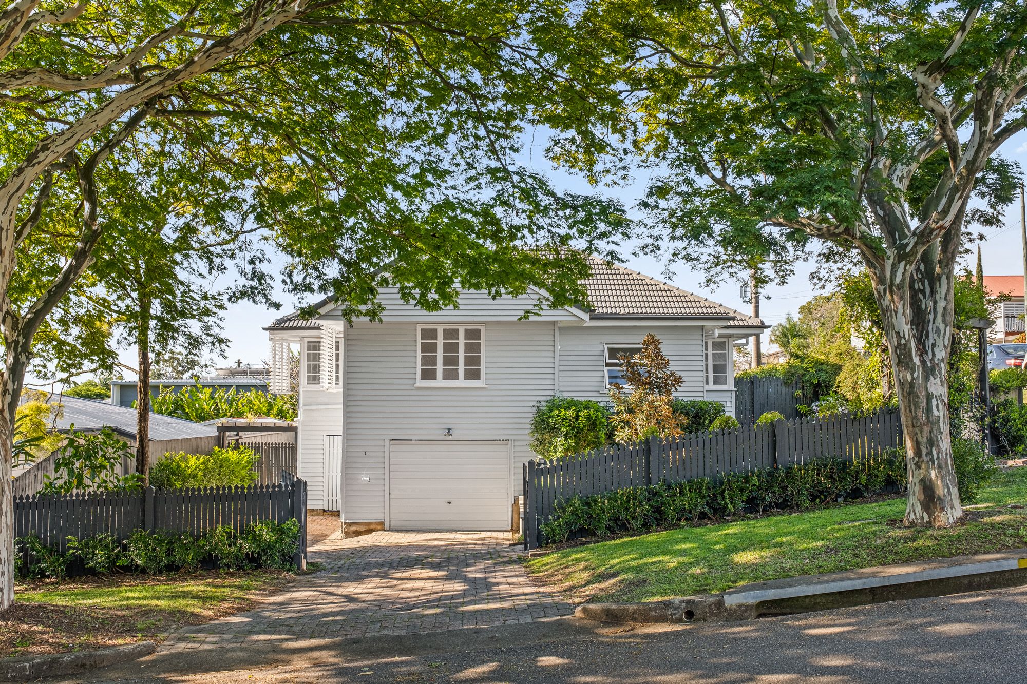 1 Nind Street, Wavell Heights, QLD – Home For Sale • Ray White