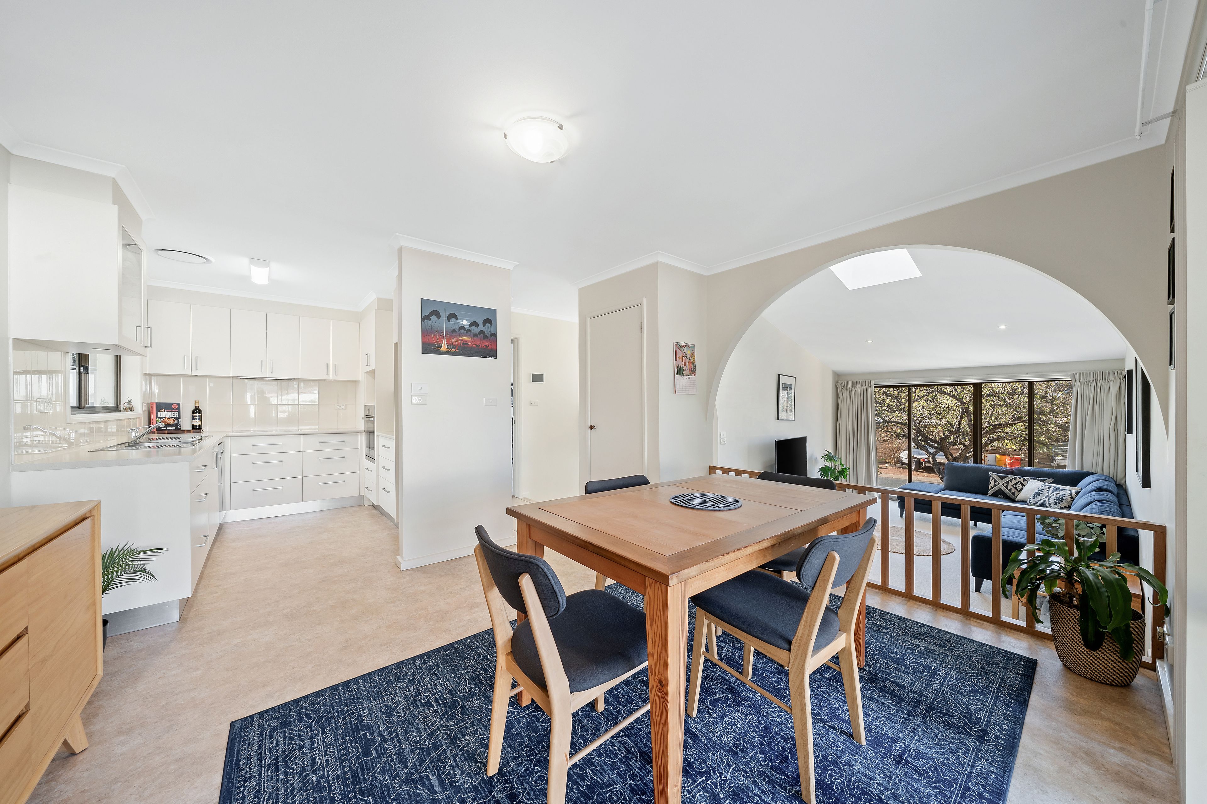 176 Dexter Street, Cook, ACT 2614 - Sold House - Ray White Canberra