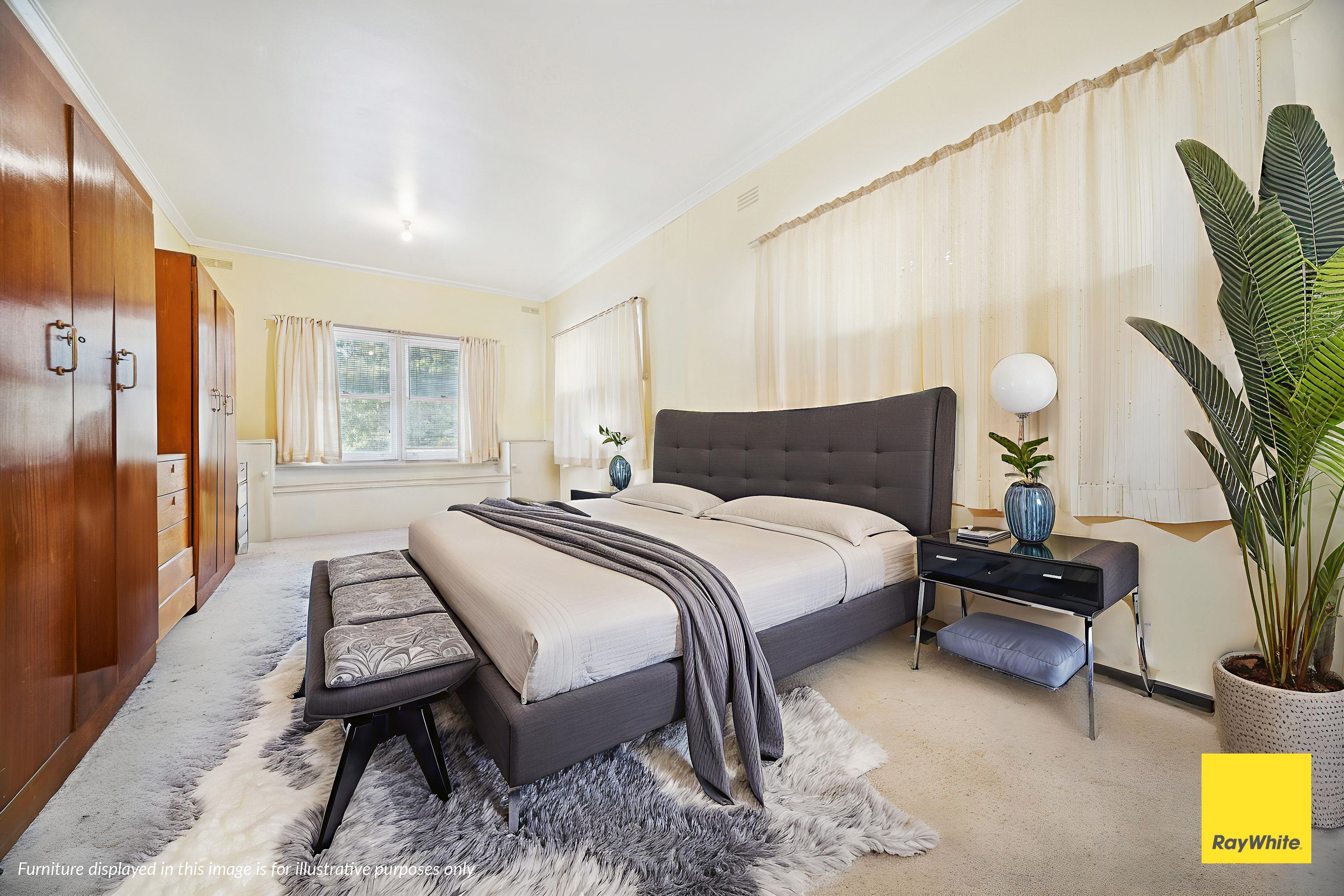 96 Bannister Street, North Bendigo, VIC 3550 - Sold House - Ray White ...