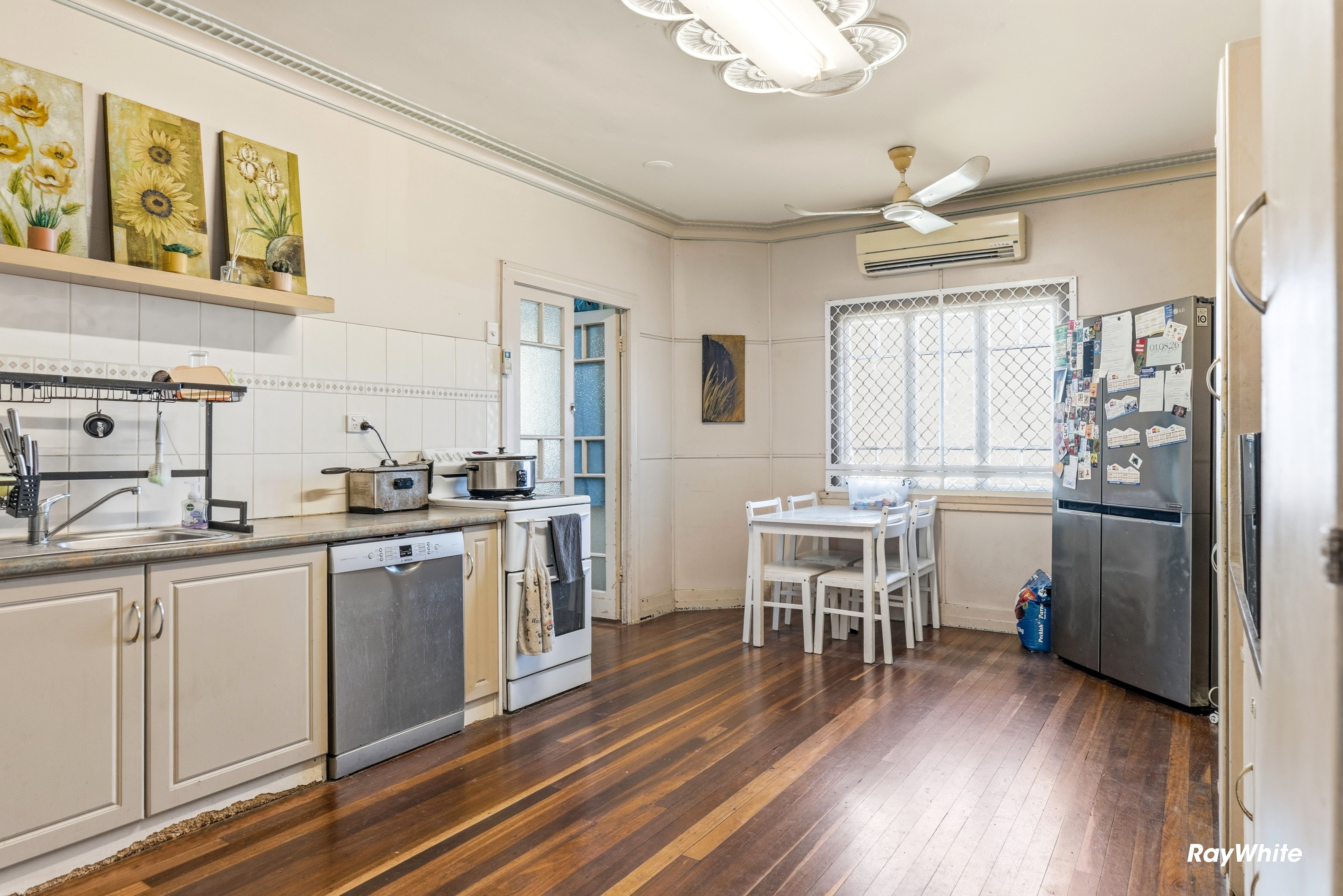 20 Coomber Street, Svensson Heights, QLD 4670 - House for Sale - Ray ...