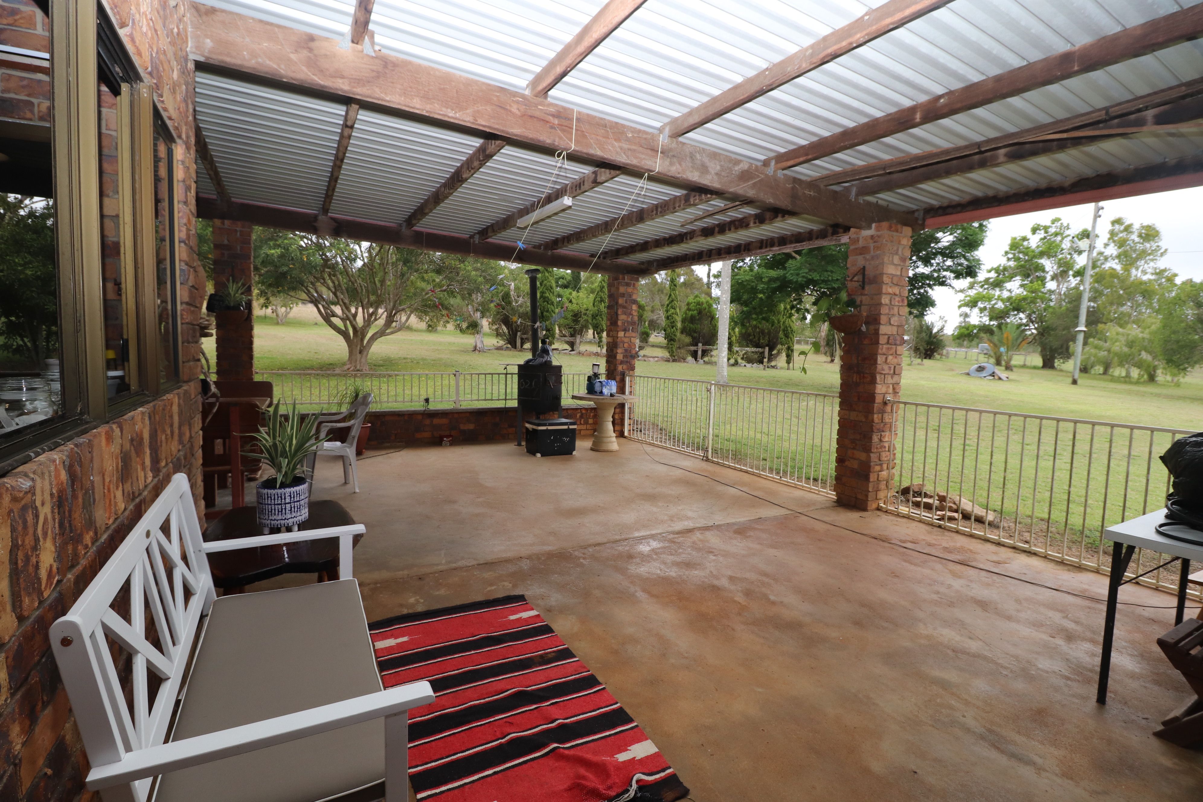 Mount Fox, QLD 4850 - Sold Rural Lifestyle Property - Ray White Ingham