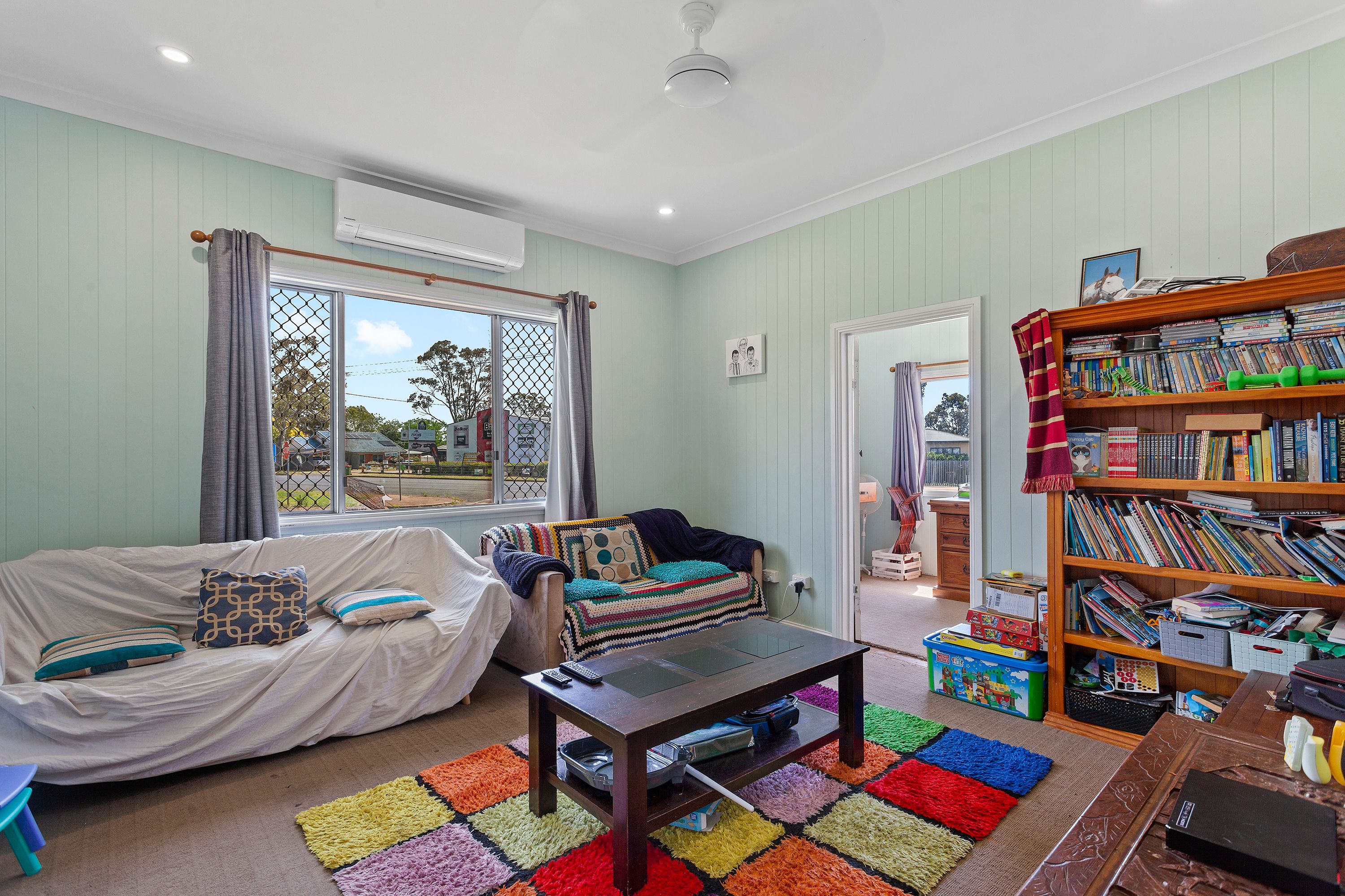 10 Campbell Street, Oakey, QLD 4401 - Sold House - Ray White Rural Oakey