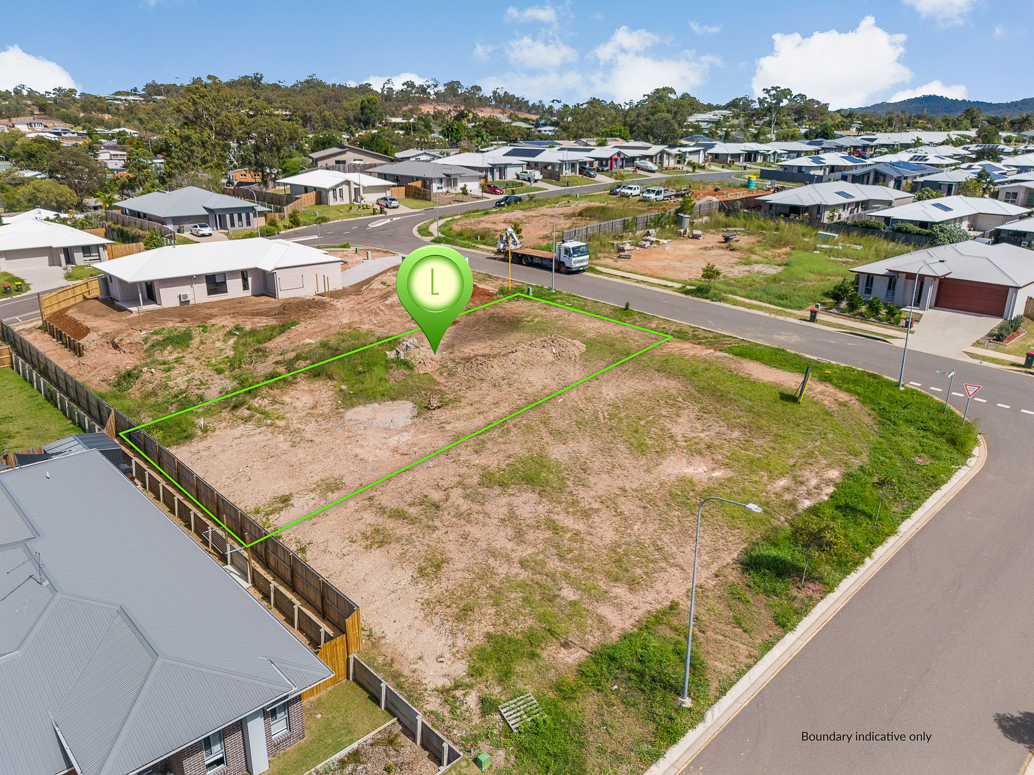 11 Scampi Drive, Clinton, QLD 4680 - Sold Land - Ray White Gladstone