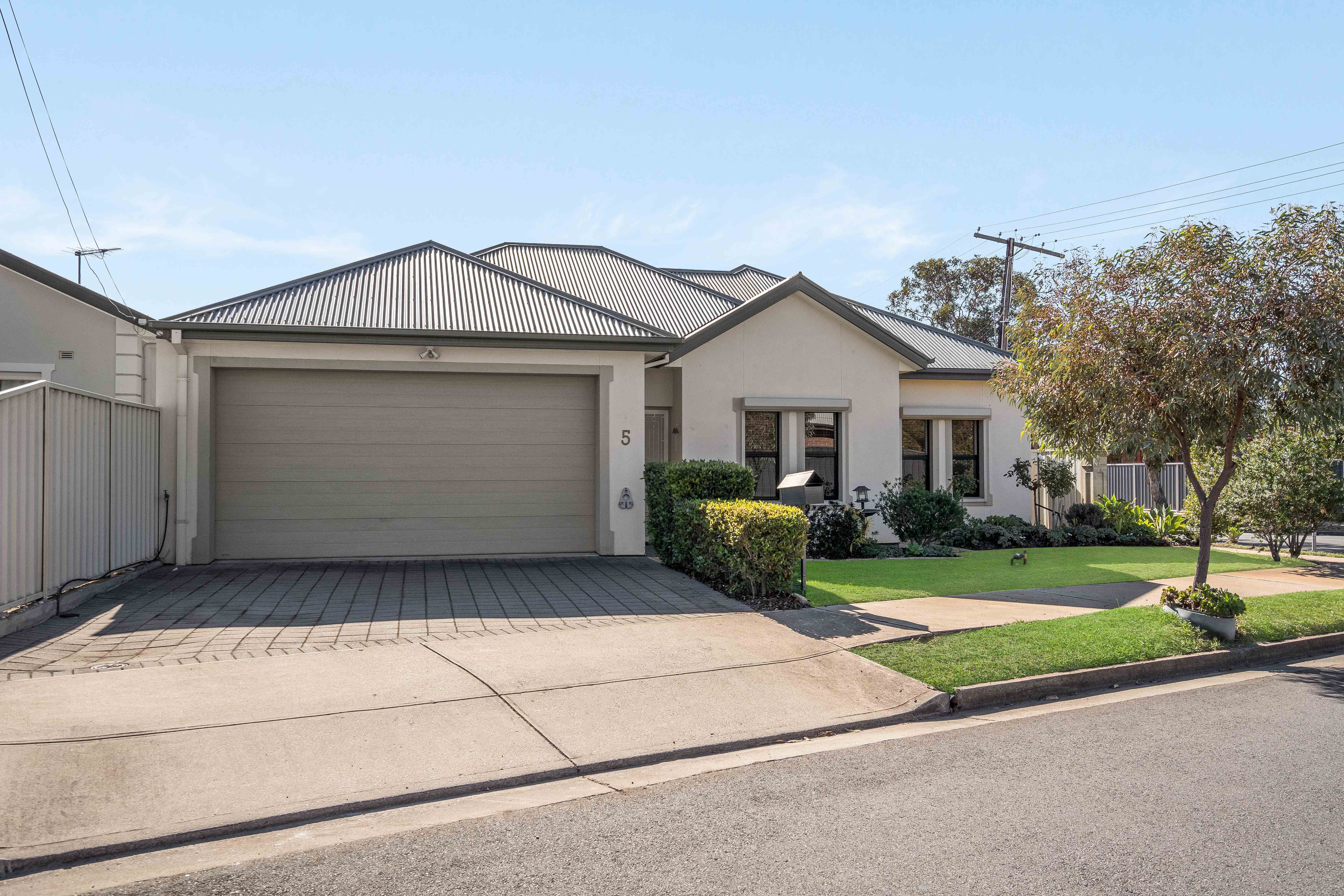 5 Brenda Terrace, Largs North, SA 5016 - Sold House - Ray White Semaphore