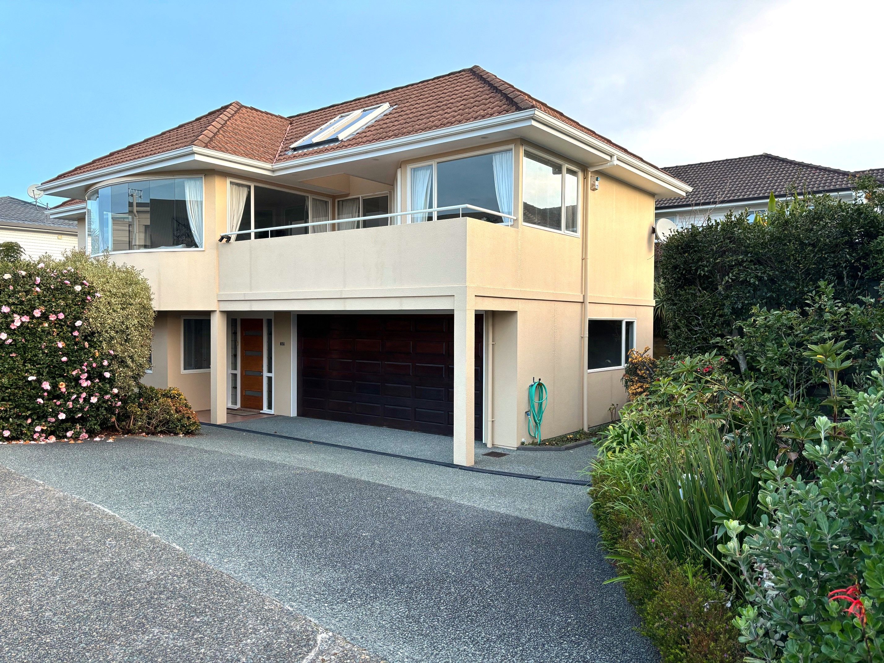 41A Sprott Road, Kohimarama, Auckland City 1071 - Leased House - Ray ...