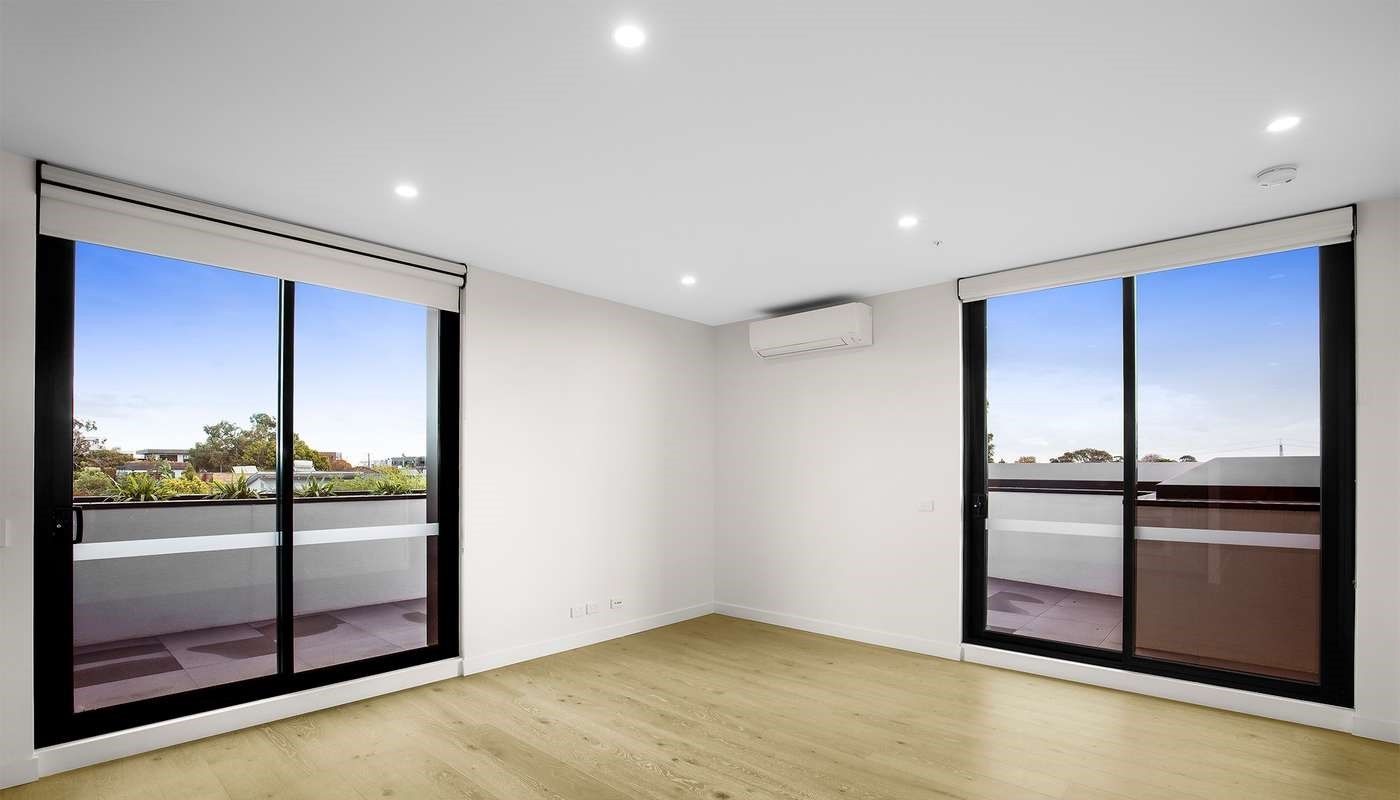 202/31 Prince Edward Avenue, McKinnon, VIC 3204 - Apartment for Rent ...