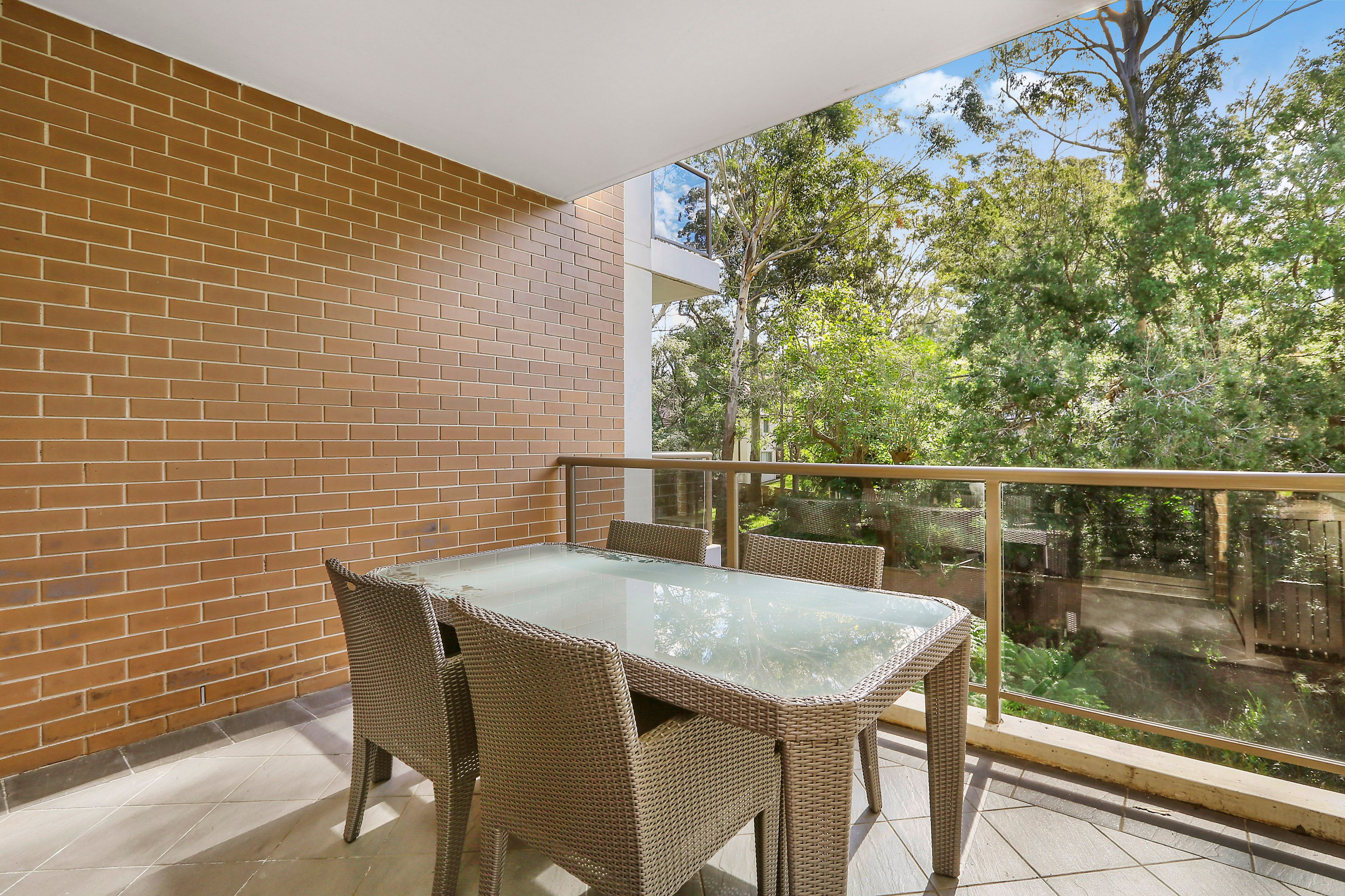 724/2C Munderah Street, Wahroonga, NSW 2076 - Sold Apartment - Ray ...