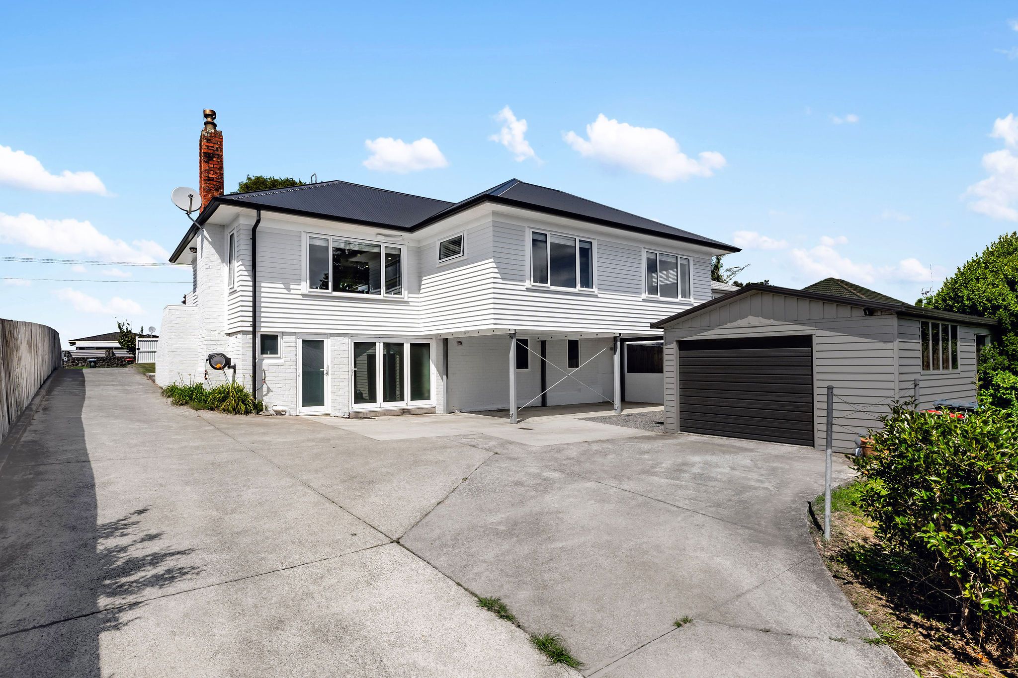 11 Commissariat Road, Mount Wellington, Auckland City 1060 - Sold House ...