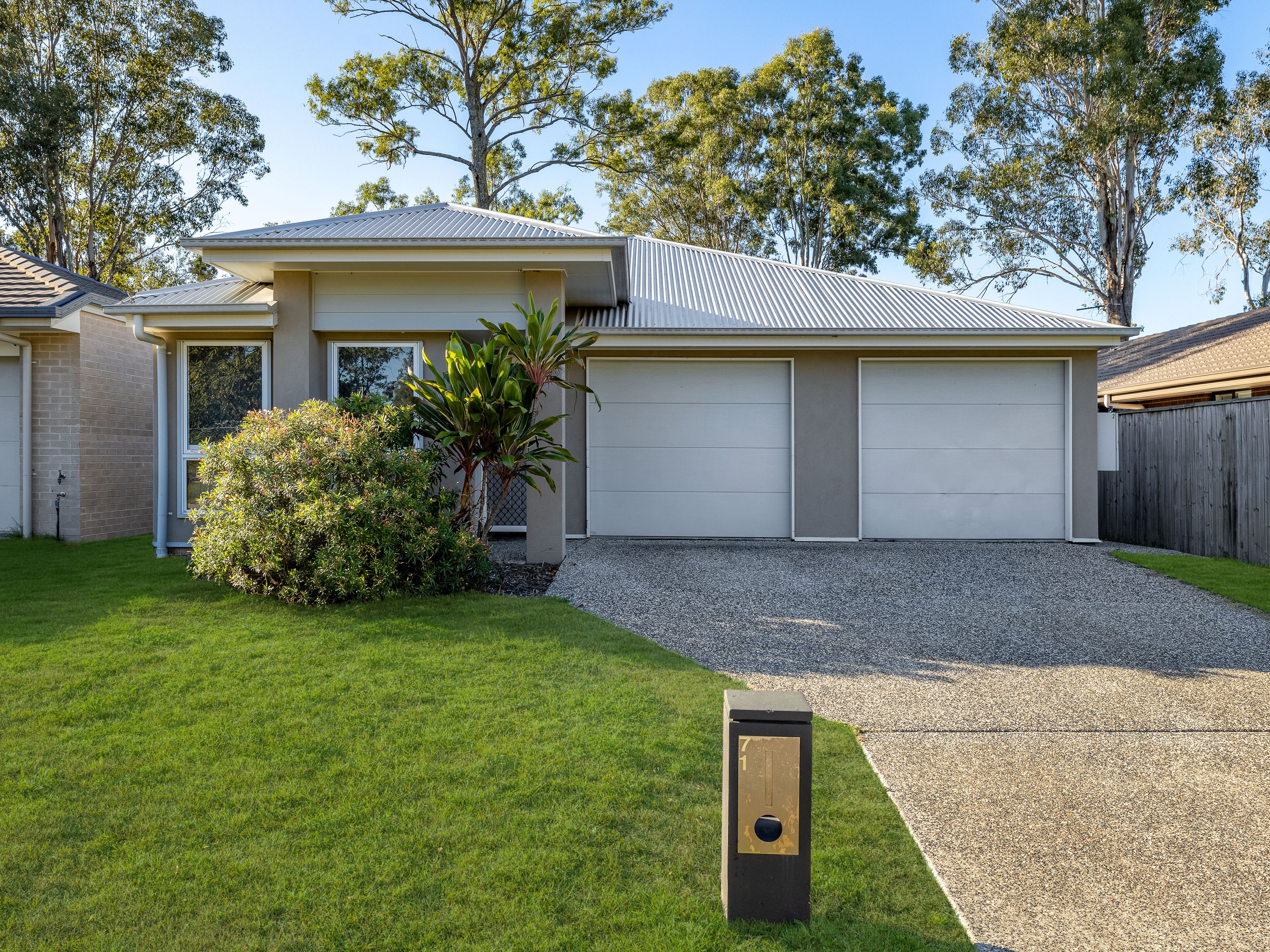 Ray White Brookwater and Greater Springfield