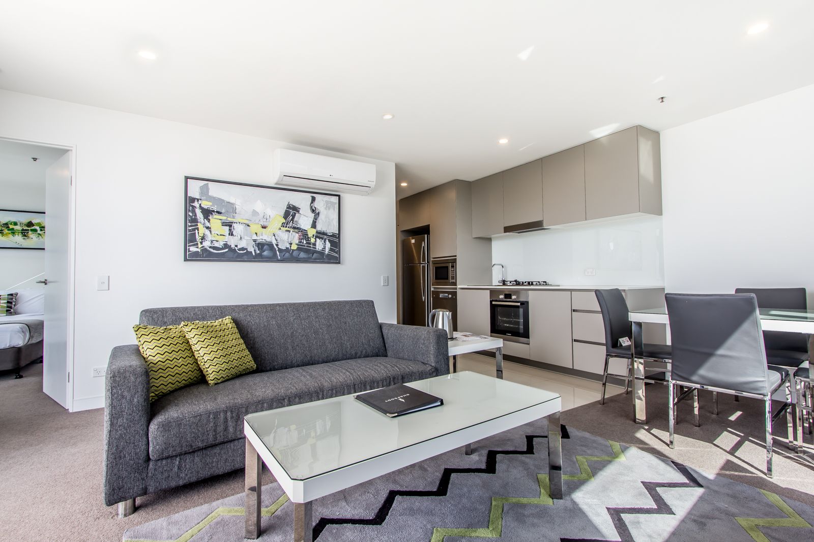 2102/3440 Surfers Paradise Boulevard, Surfers Paradise, QLD 4217 - Sold ...