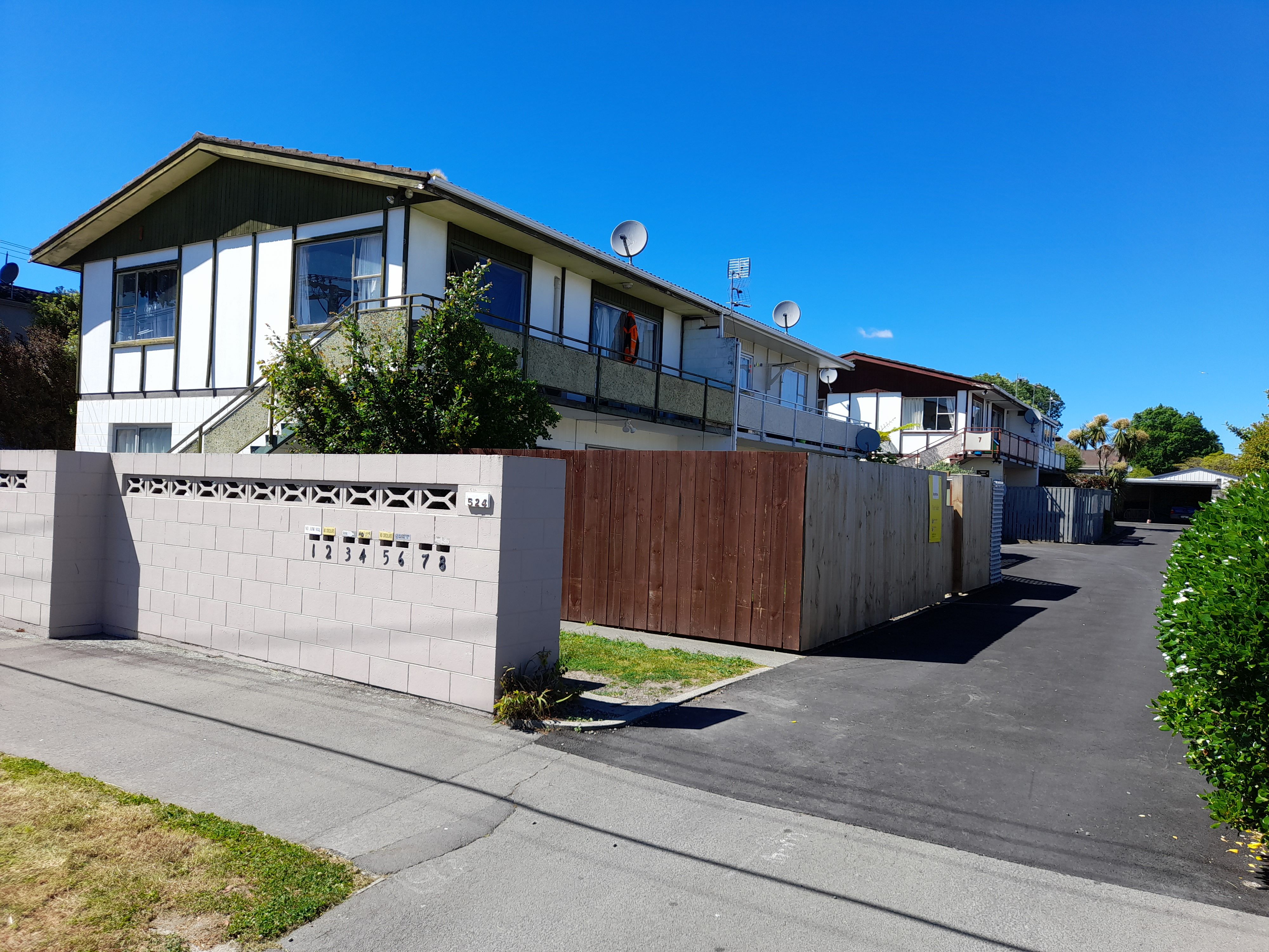 1/524 Armagh Street, Linwood, – Home For Sale • Ray White New Zealand