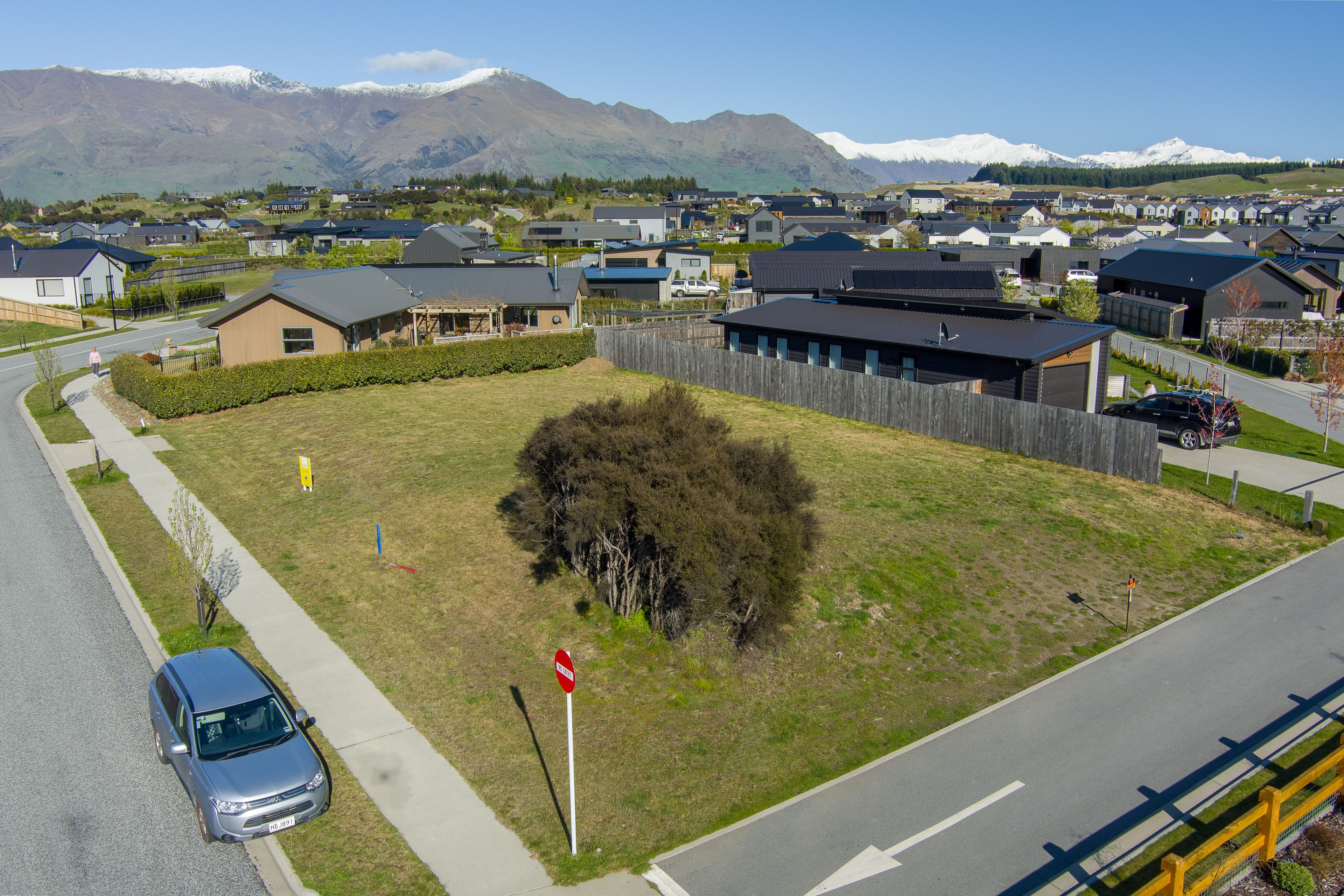 16 Pounamu Avenue, Wanaka, Queenstown Lakes District 9305 - Section for ...