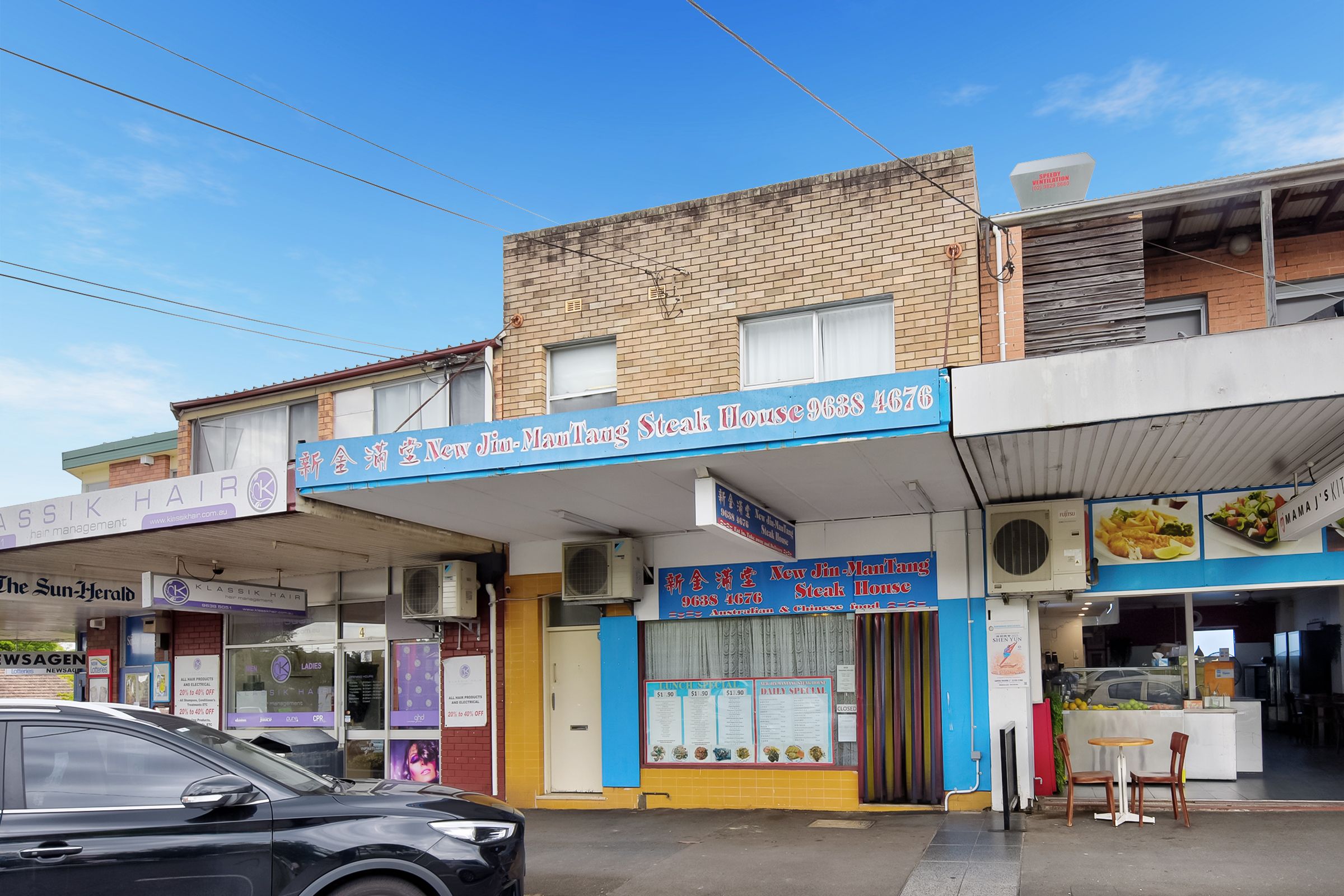 6 Station Street, Dundas, NSW 2117 - Sold Commercial - RWC Western Sydney
