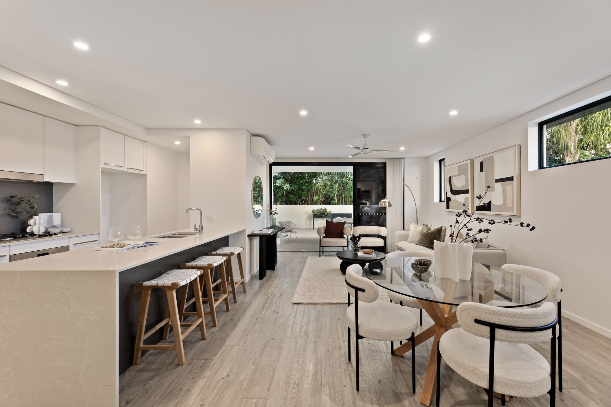 205/30 York Street, Indooroopilly, QLD 4068 - Leased Apartment - Ray ...