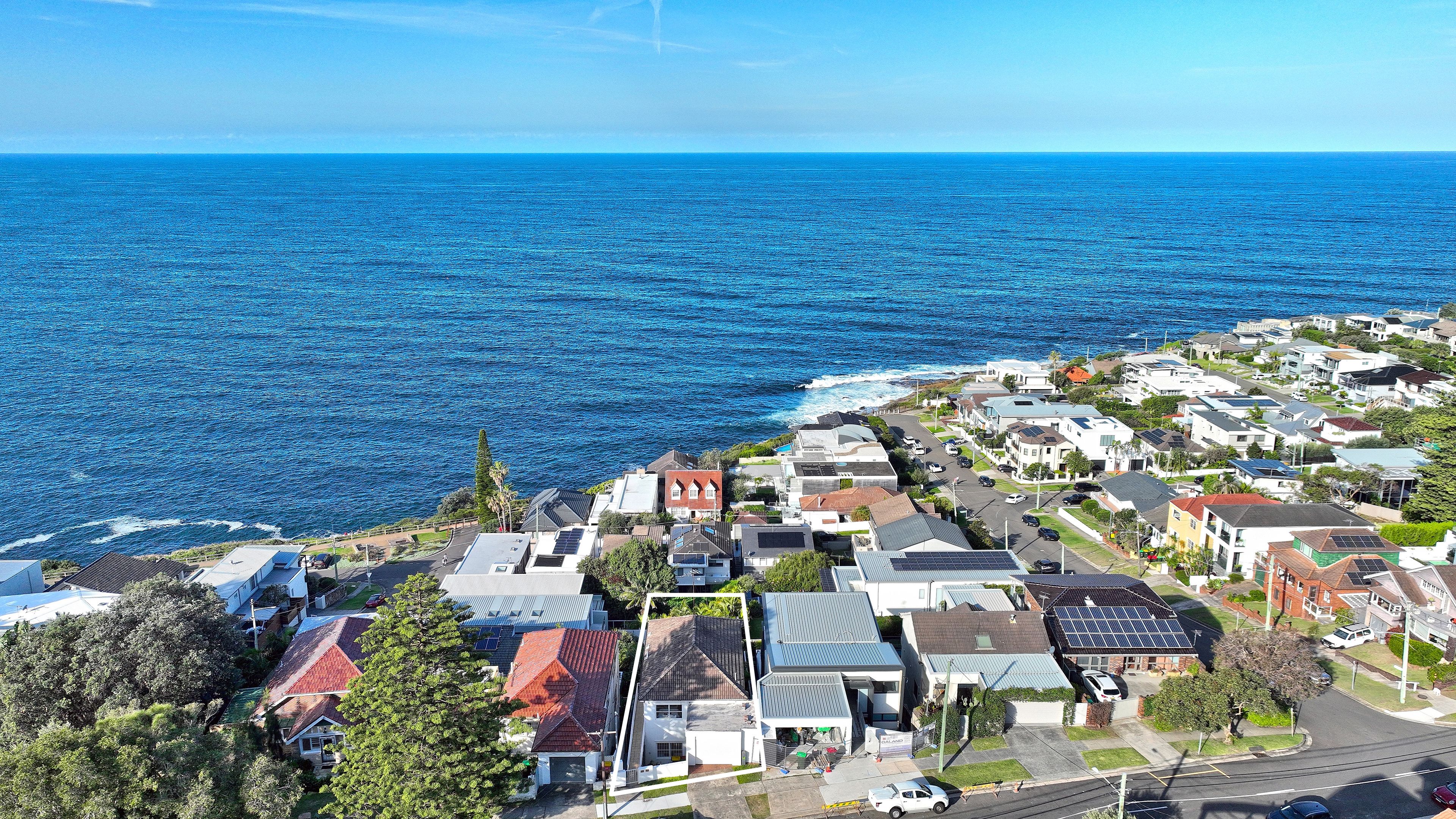51 Denning Street, South Coogee, NSW 2034 - Sold House - Ray White ...