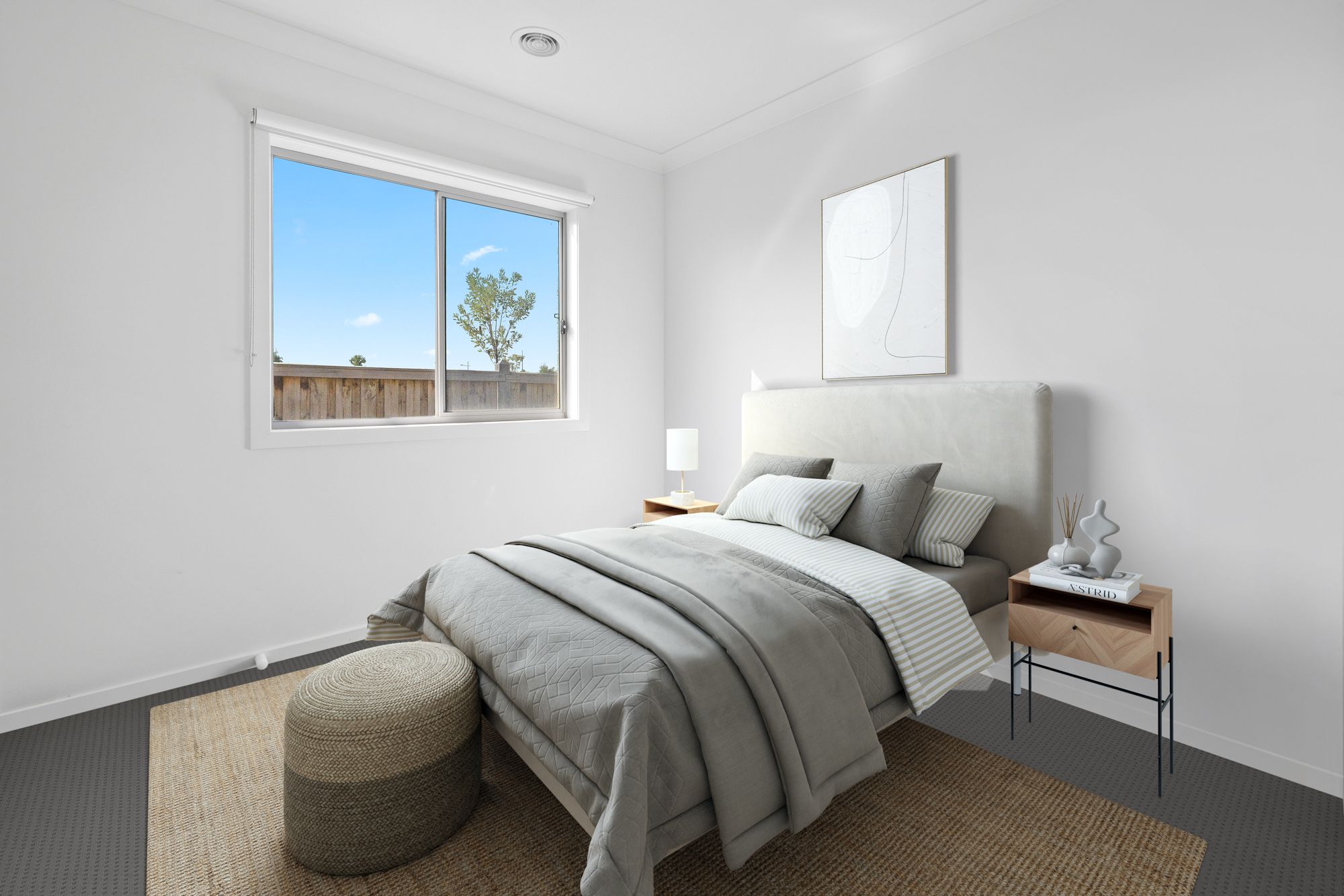 2 Butterscotch Esplanade, MANOR LAKES, VIC 3024 - Sold House - Ray ...