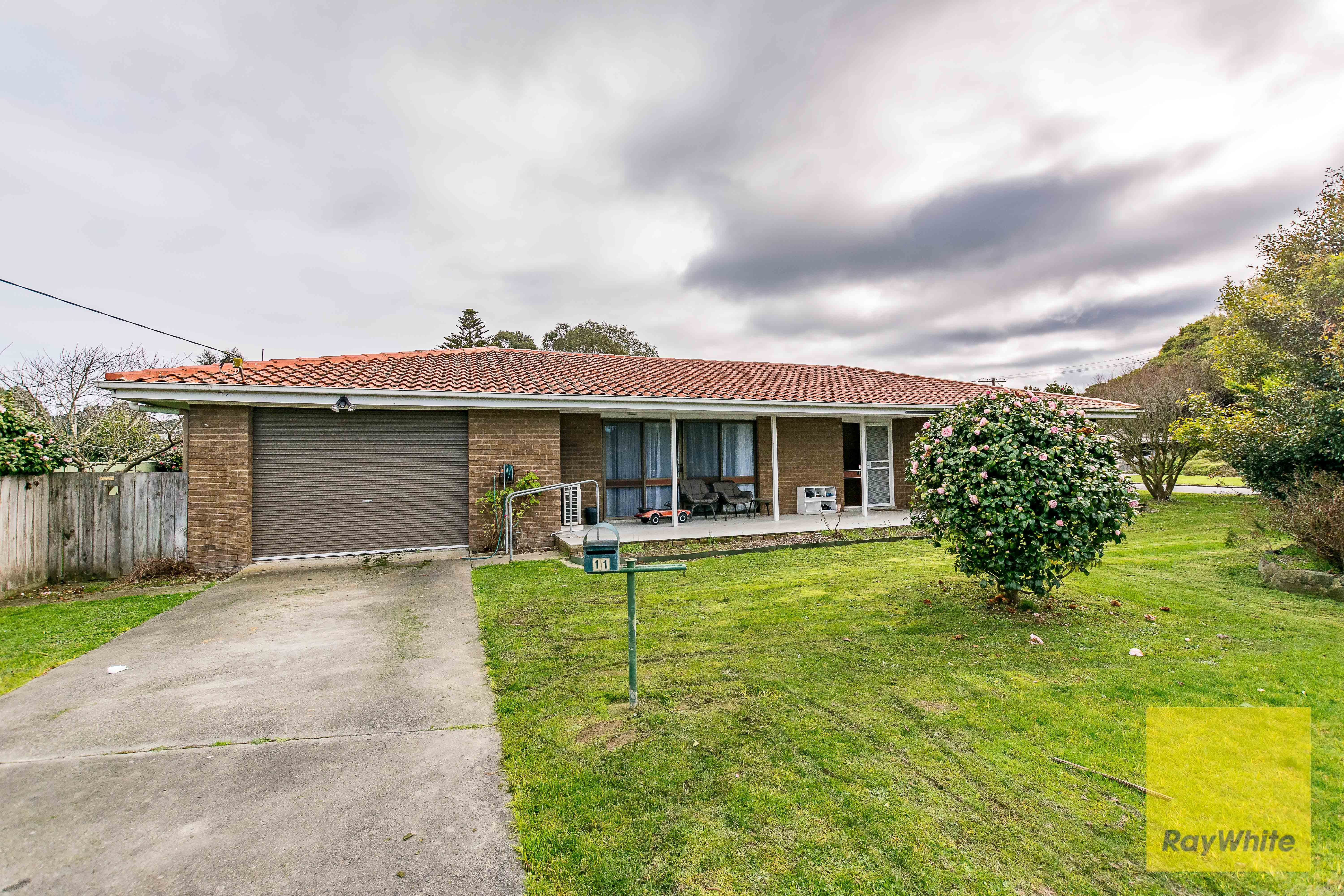 11 Devlin Street, Foster, VIC 3960 - Leased House - Ray White Foster ...