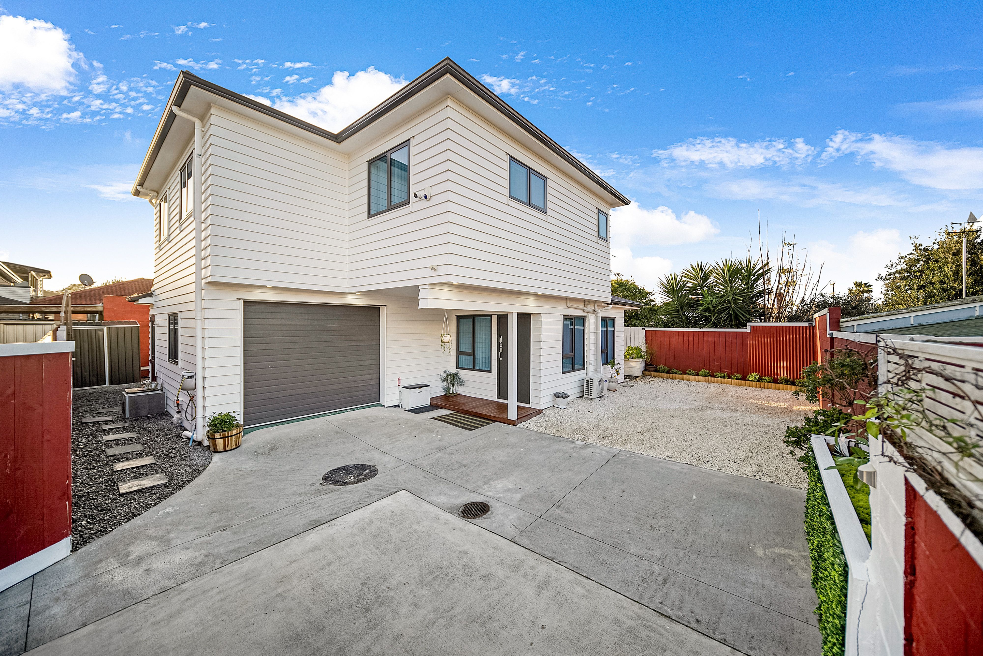 83A Buckland Road, Mangere East, Manukau City 2024 - Leased House - Ray ...