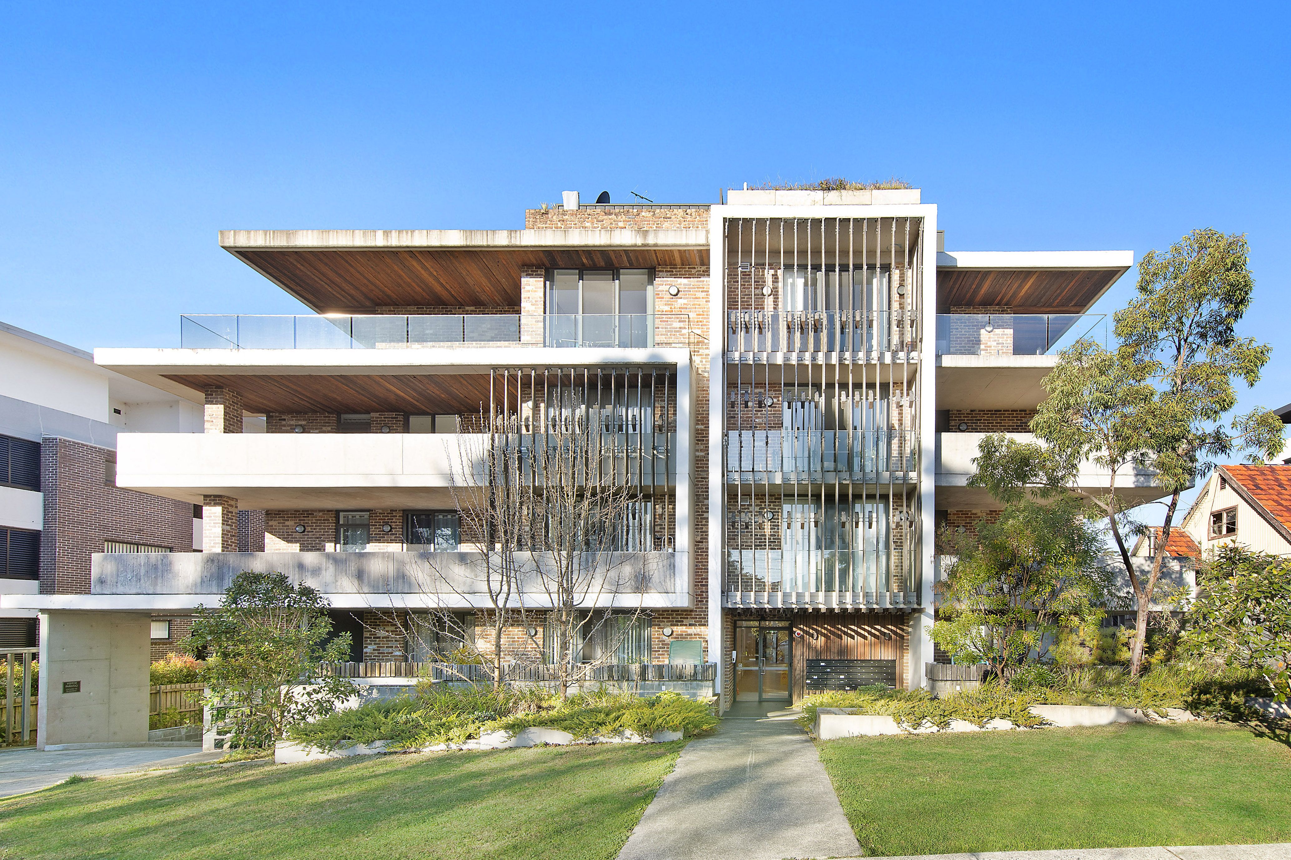 6/12-14 Bouvardia Street, Asquith, NSW 2077 - Sold Apartment - Ray ...