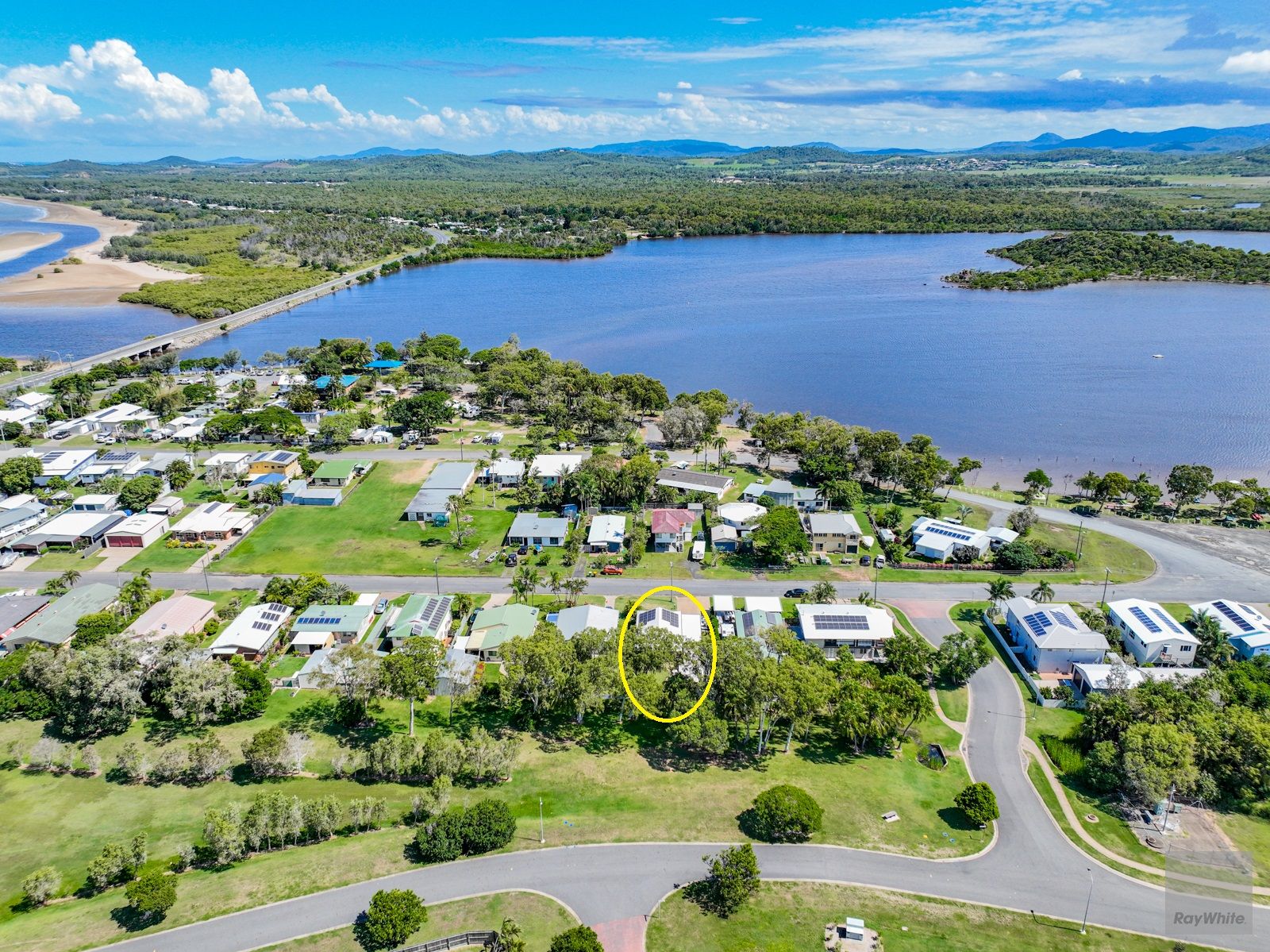 25 Pinnacle Street, Causeway Lake, QLD 4703 - Sold House - Ray White Yeppoon