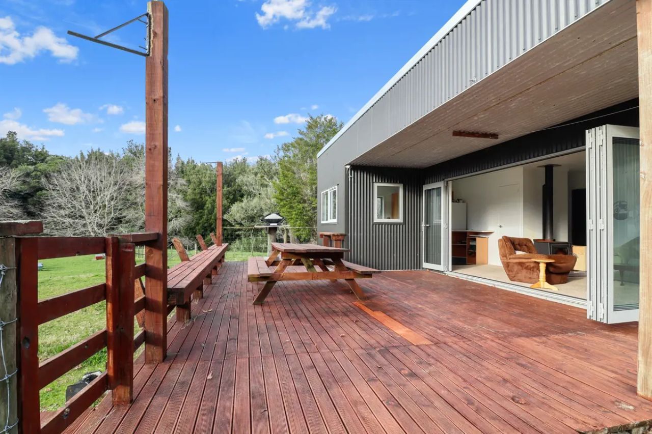 1491A Pongakawa Bush Road, Pongakawa, Western Bay Of Plenty District ...
