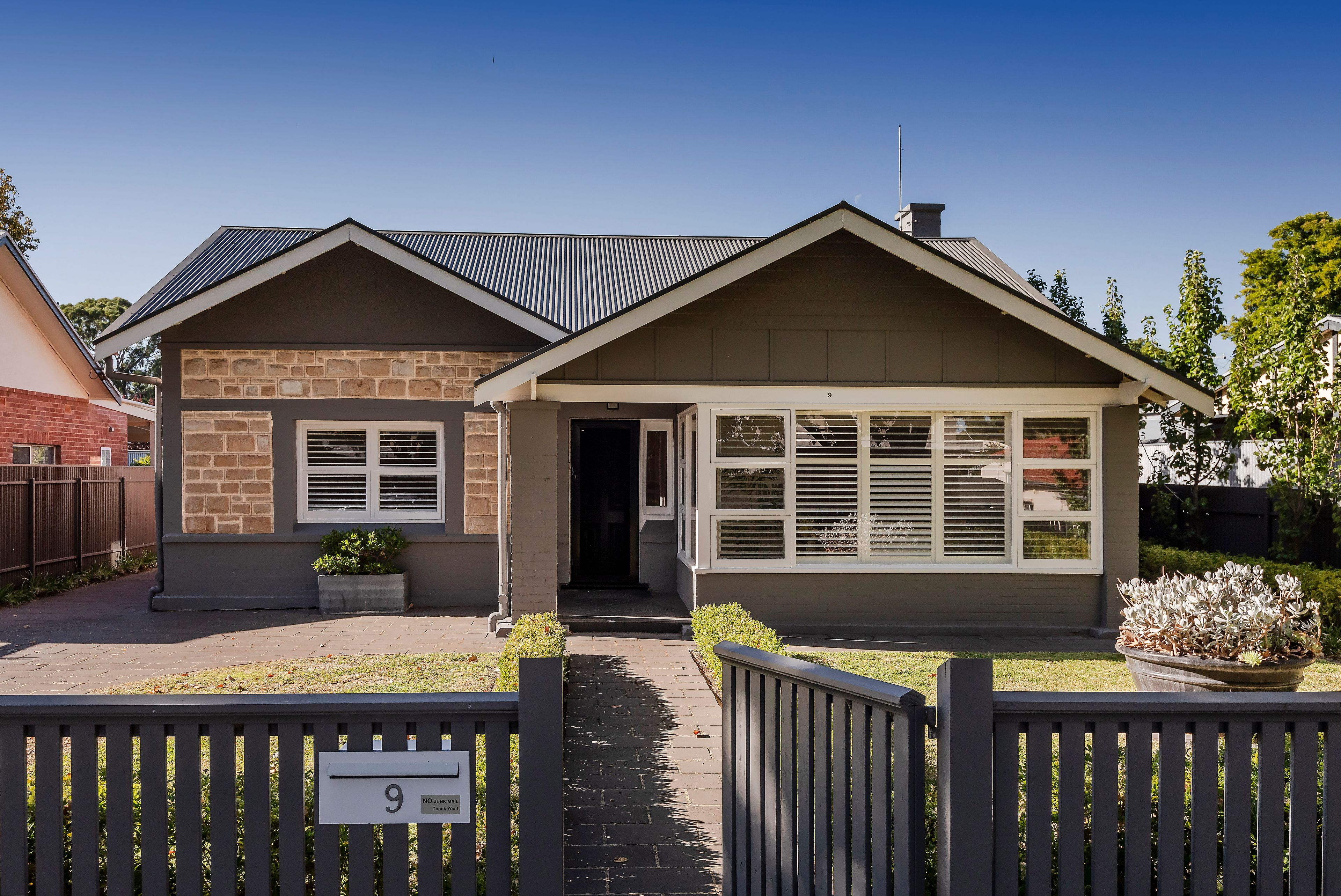 9 The Strand, Colonel Light Gardens, SA 5041 - Sold House - Ray White ...