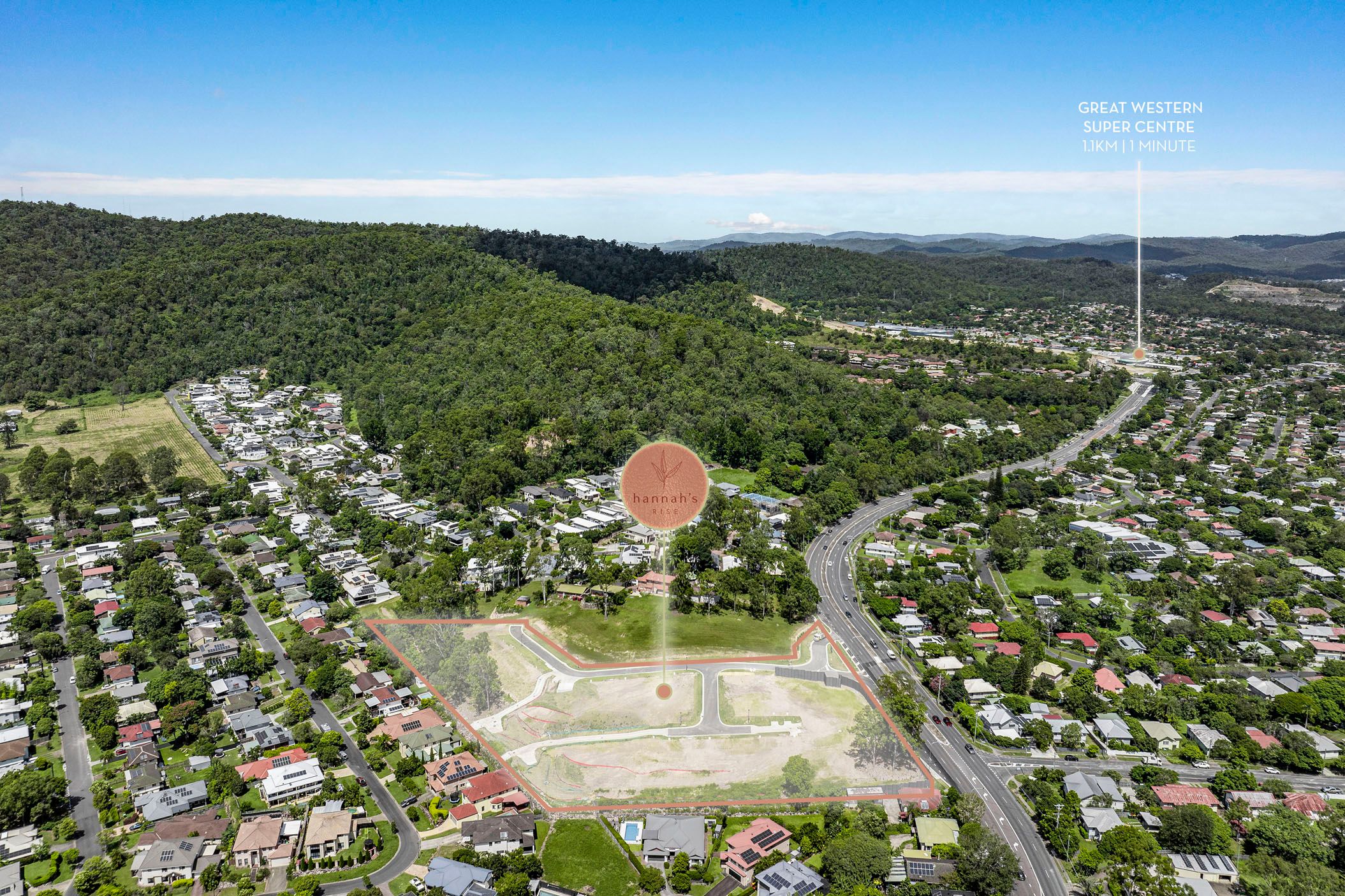 Lot 14 - 898 Samford Road, Mitchelton, QLD 4053 - Sold Land - Ray White ...