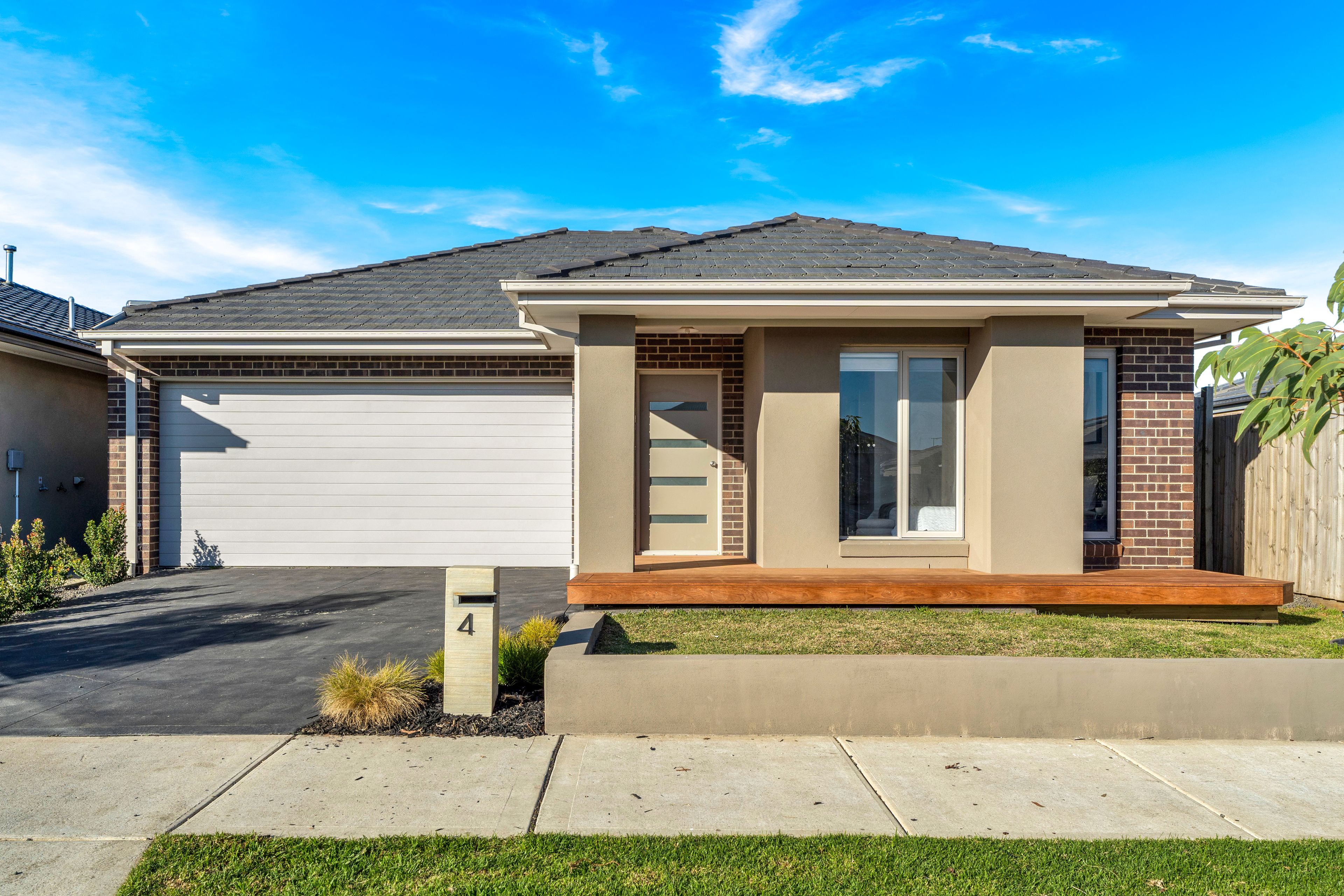 4 Silver Street, Donnybrook, VIC 3064 - Sold House - Ray White Craigieburn