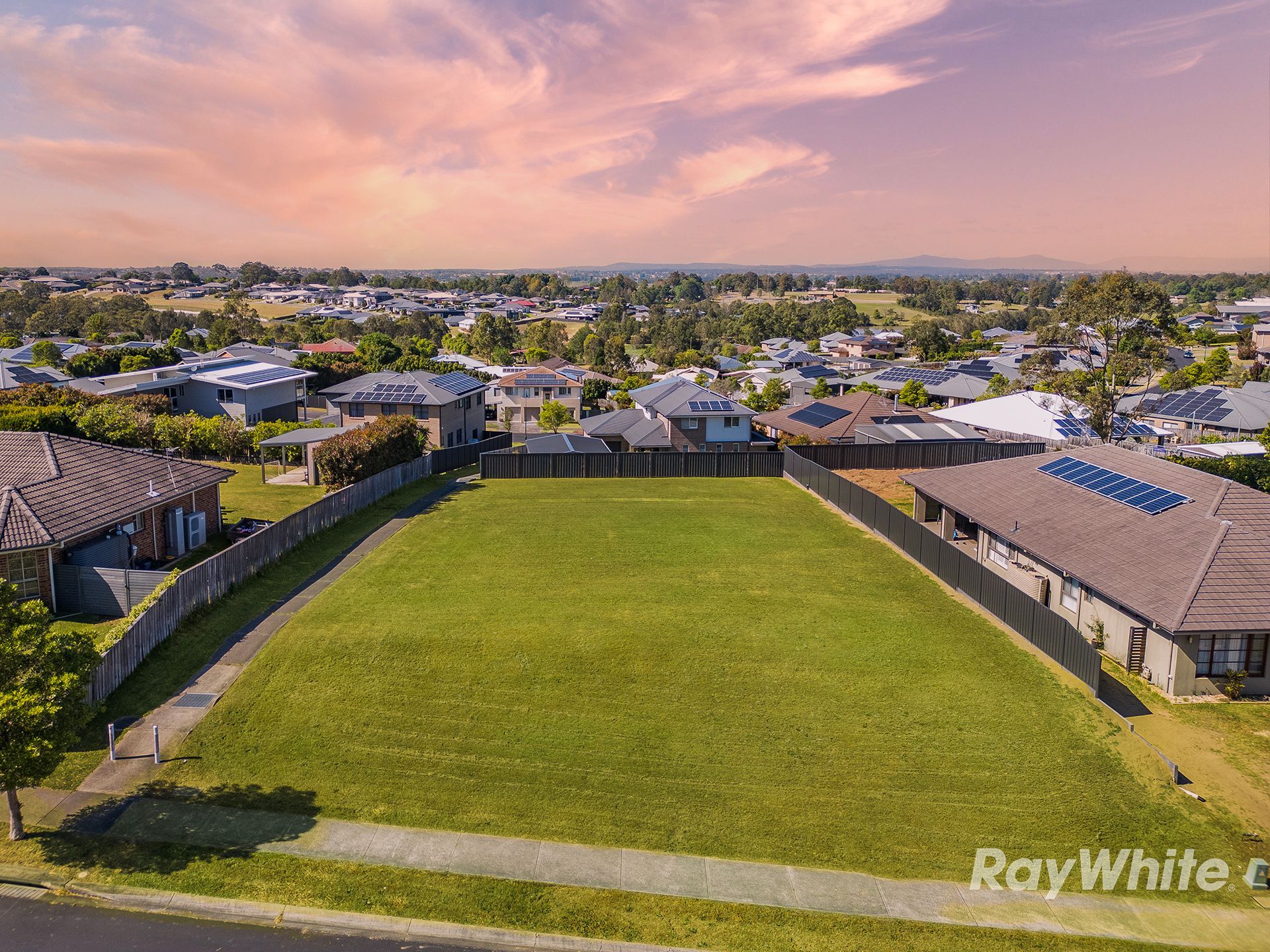 182 Bolwarra Park Drive, Bolwarra Heights, NSW 2320 - Sold Land - Ray ...
