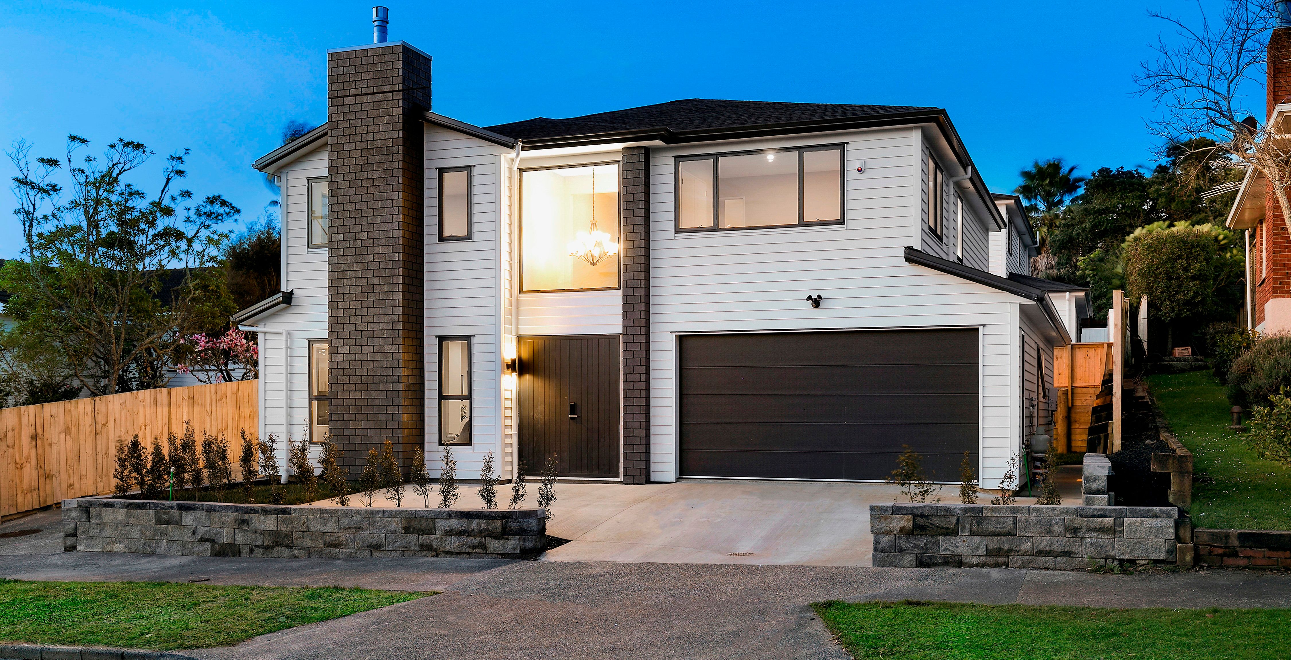 18a Appleyard Crescent, Meadowbank, Auckland City 1072 - Sold House ...