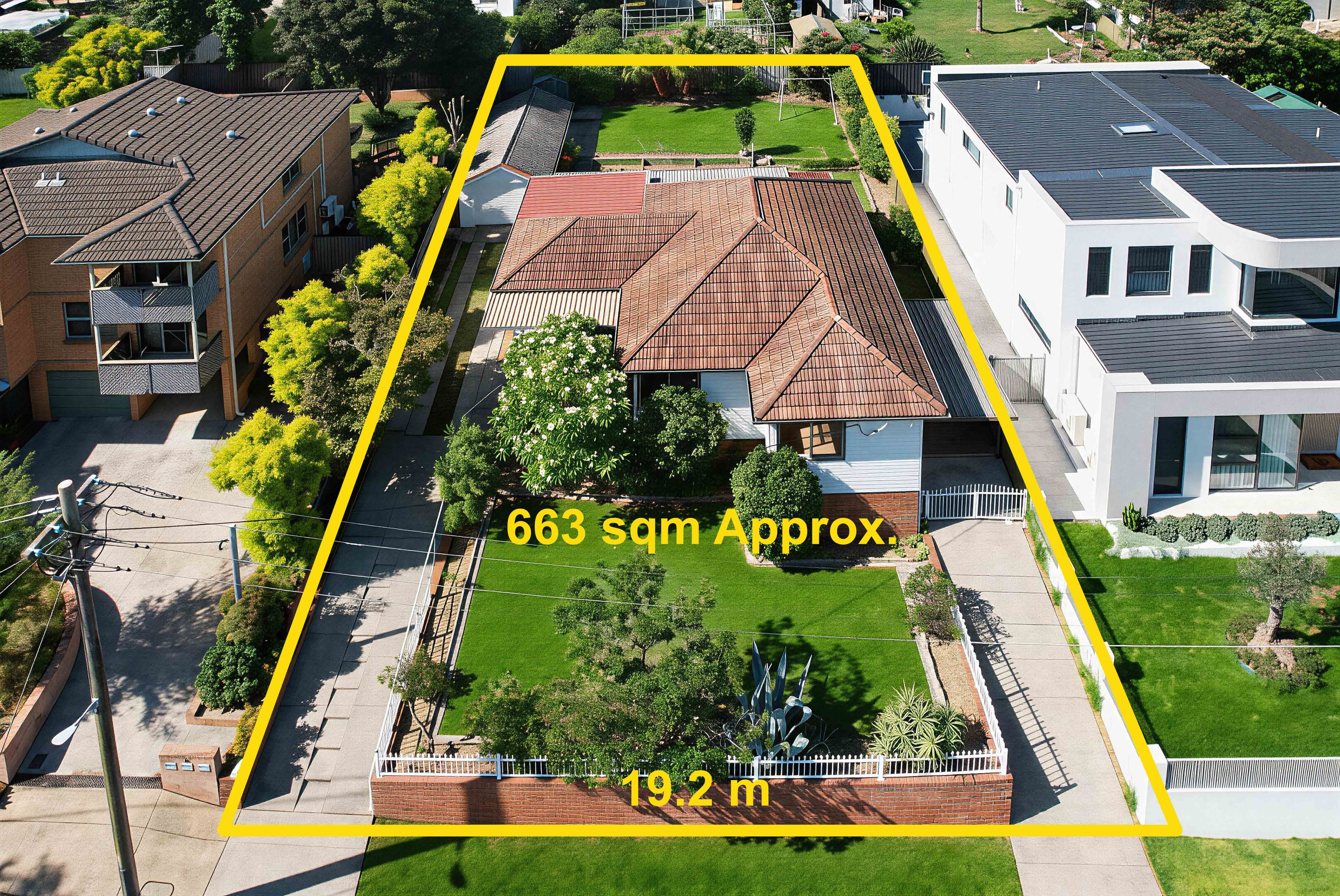 41 Small Street, Putney, NSW 2112 - House for Sale - Ray White The Ryde ...