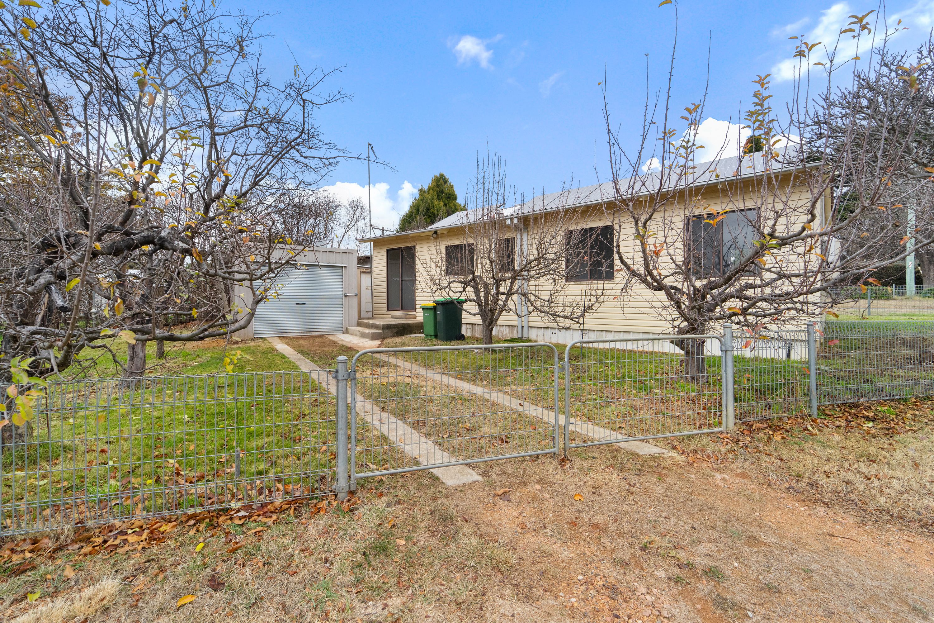 1 Nuralda Place, Cooma, NSW 2630 - Sold House - Ray White Canberra