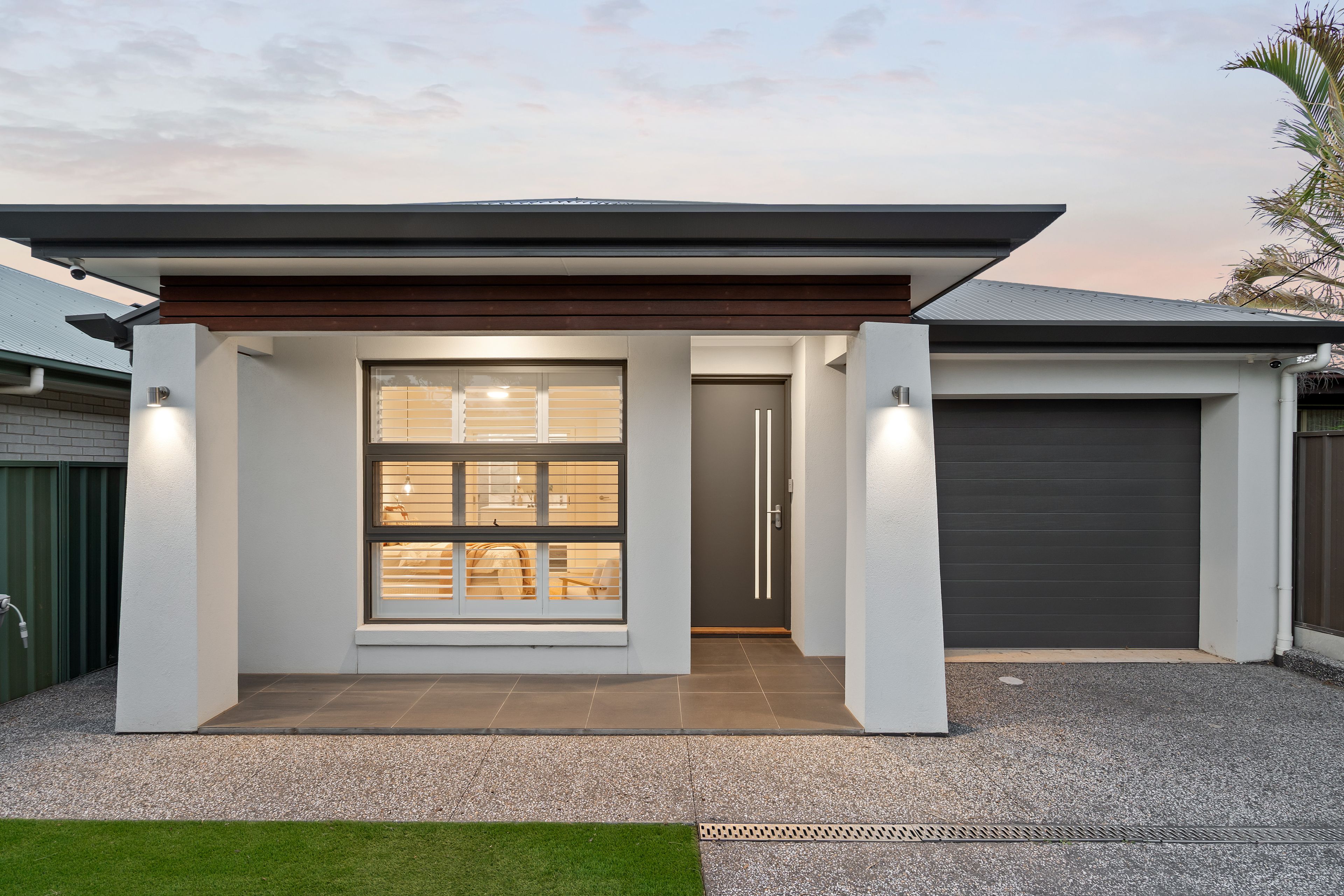 Ray White Prospect
