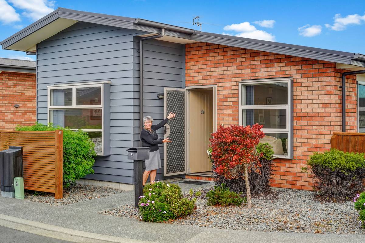 28/56 Gladson Avenue, Sockburn, Christchurch City | Real Estate | Ray ...