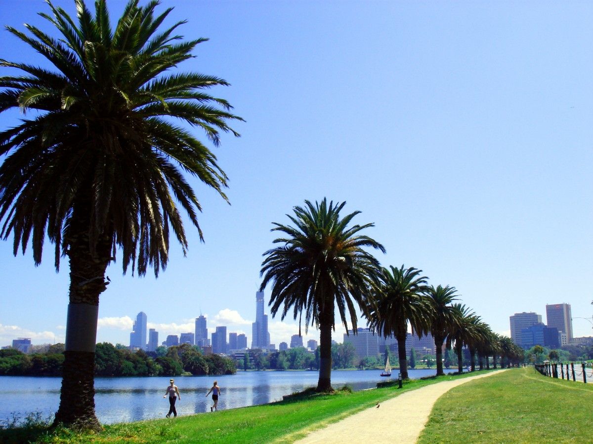 109/2 Princes Street, St Kilda, VIC 3182 - Apartment for Sale ...