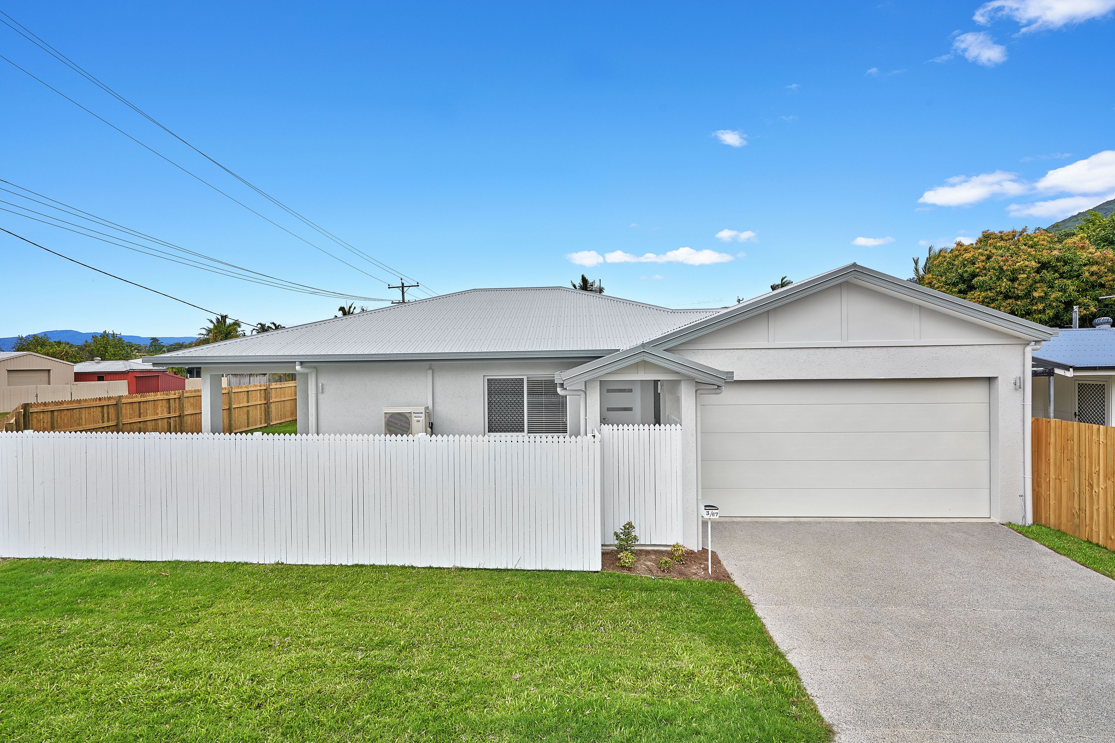 3/67 Macilwraith Street, Manoora, QLD 4870 - Leased House - Ray White ...