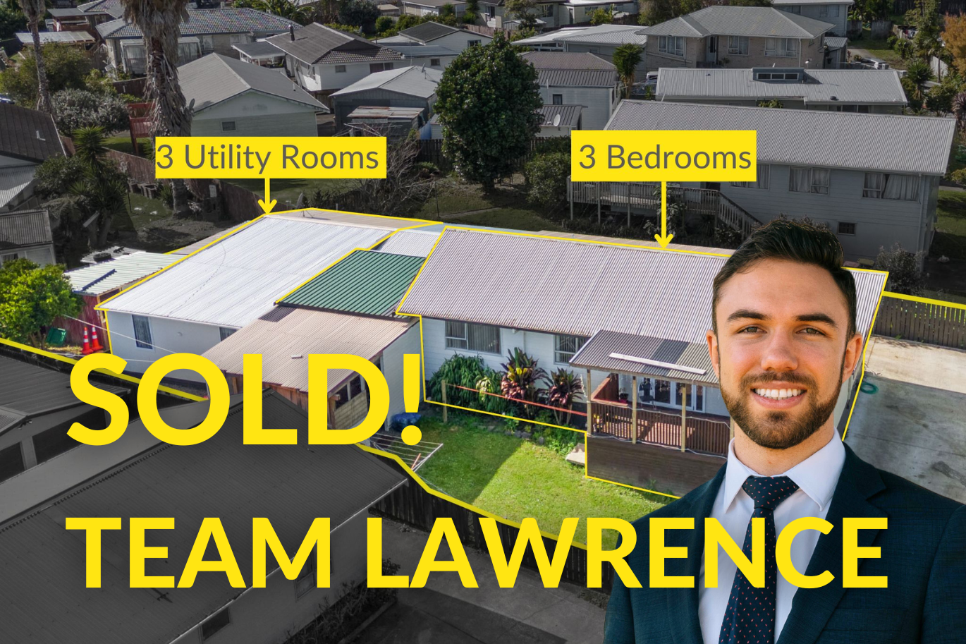 6 Aden Place, Clendon Park, – Home For Sale • Ray White New Zealand