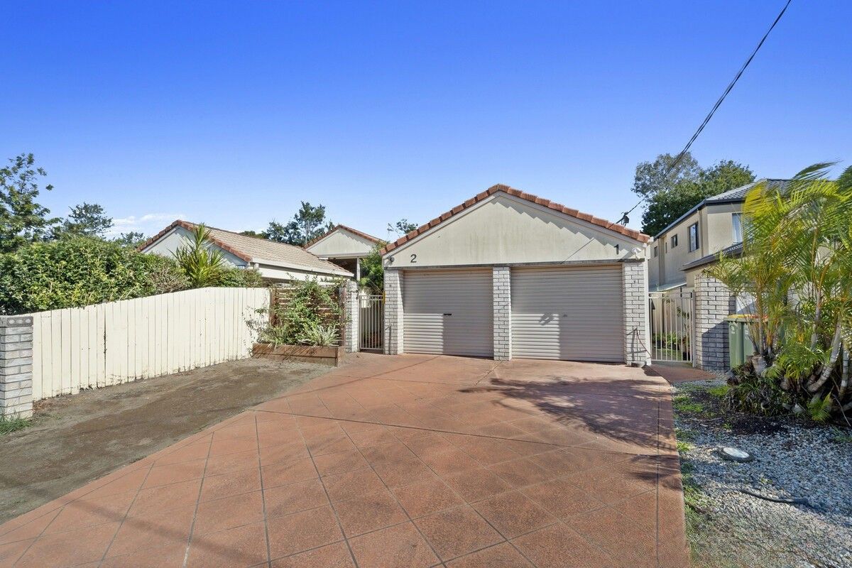 2/52 William Street, Southport, QLD 4215 - House for Rent - Ray White ...