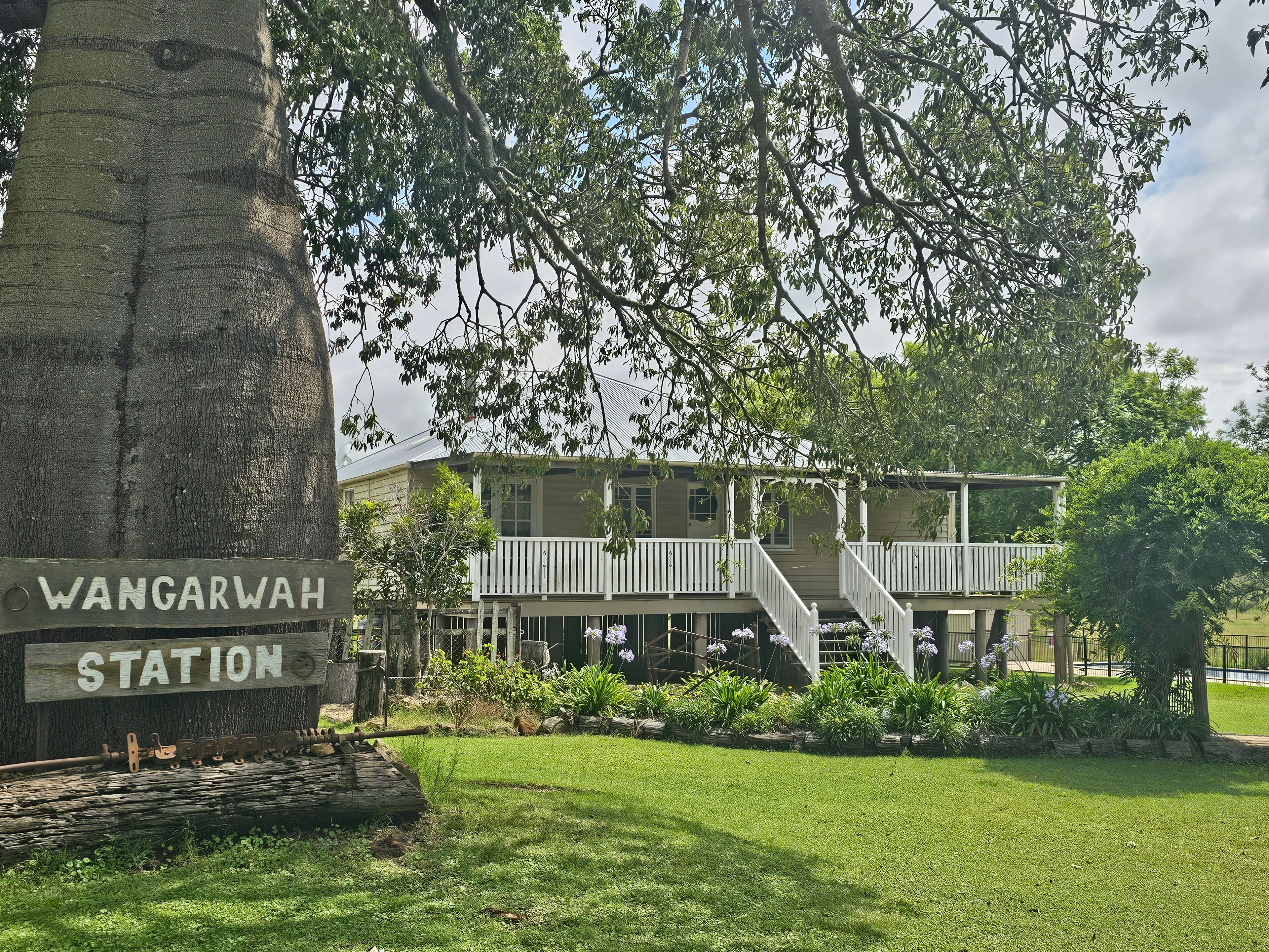 49 Palms Road, Cooyar, QLD 4402 - Sold House - Ray White Rural Crows Nest