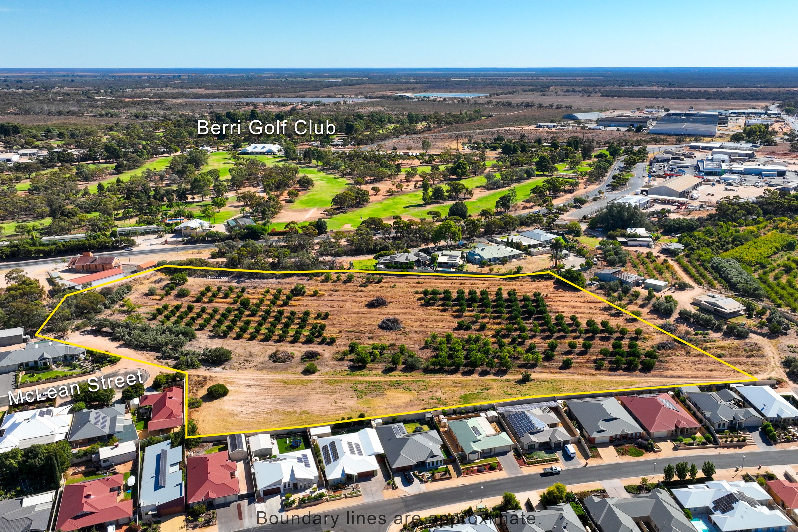Properties in Berri - Ray White Riverland