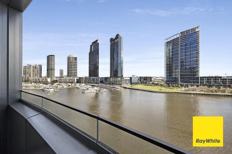 508s/883 Collins Street, Docklands, VIC 3008 - Leased Apartment ...