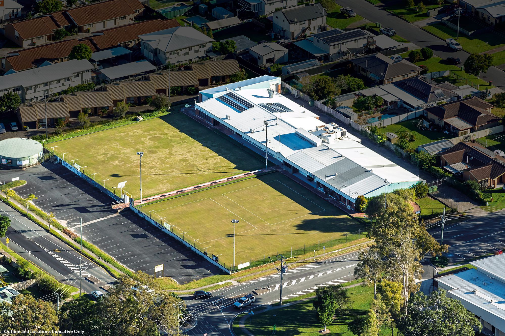 32 Bayview Terrace, Deception Bay, QLD 4508 - Sold Land/Development ...