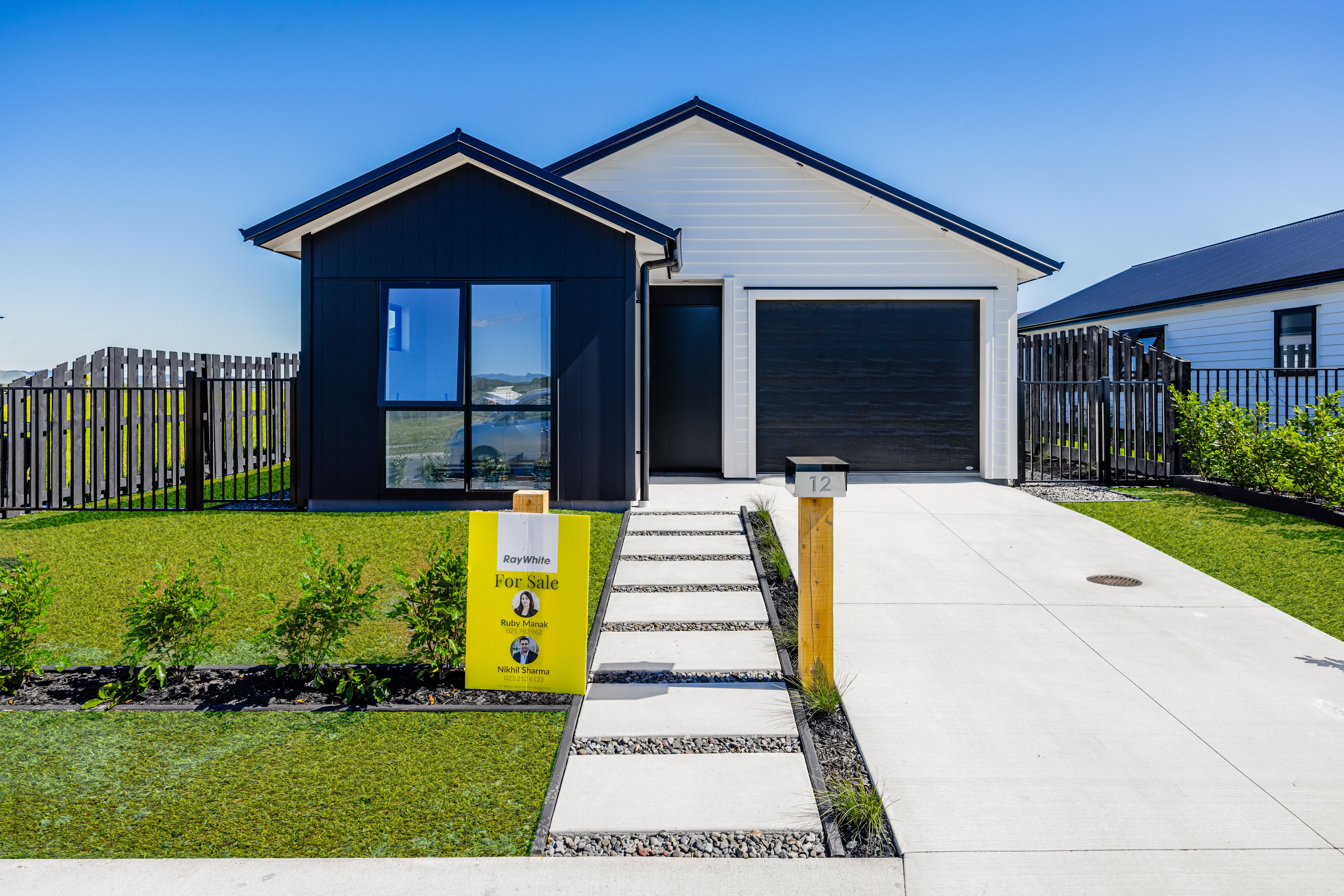 12 Turau Street, Te Kauwhata, Waikato District 3710 - Sold House - Real ...