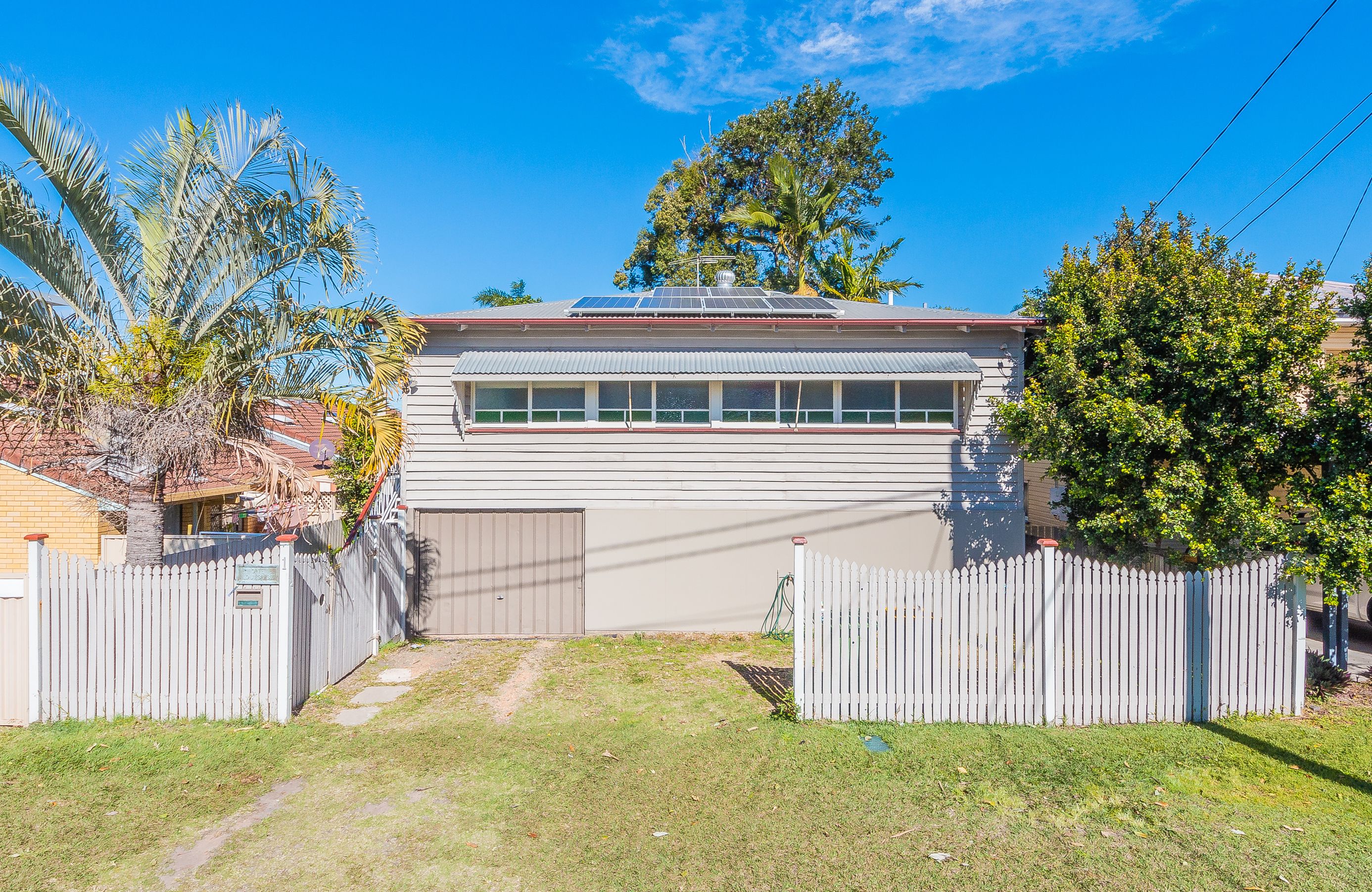 1 Louis Street, Redcliffe, QLD 4020 - Leased House - Ray White Redcliffe