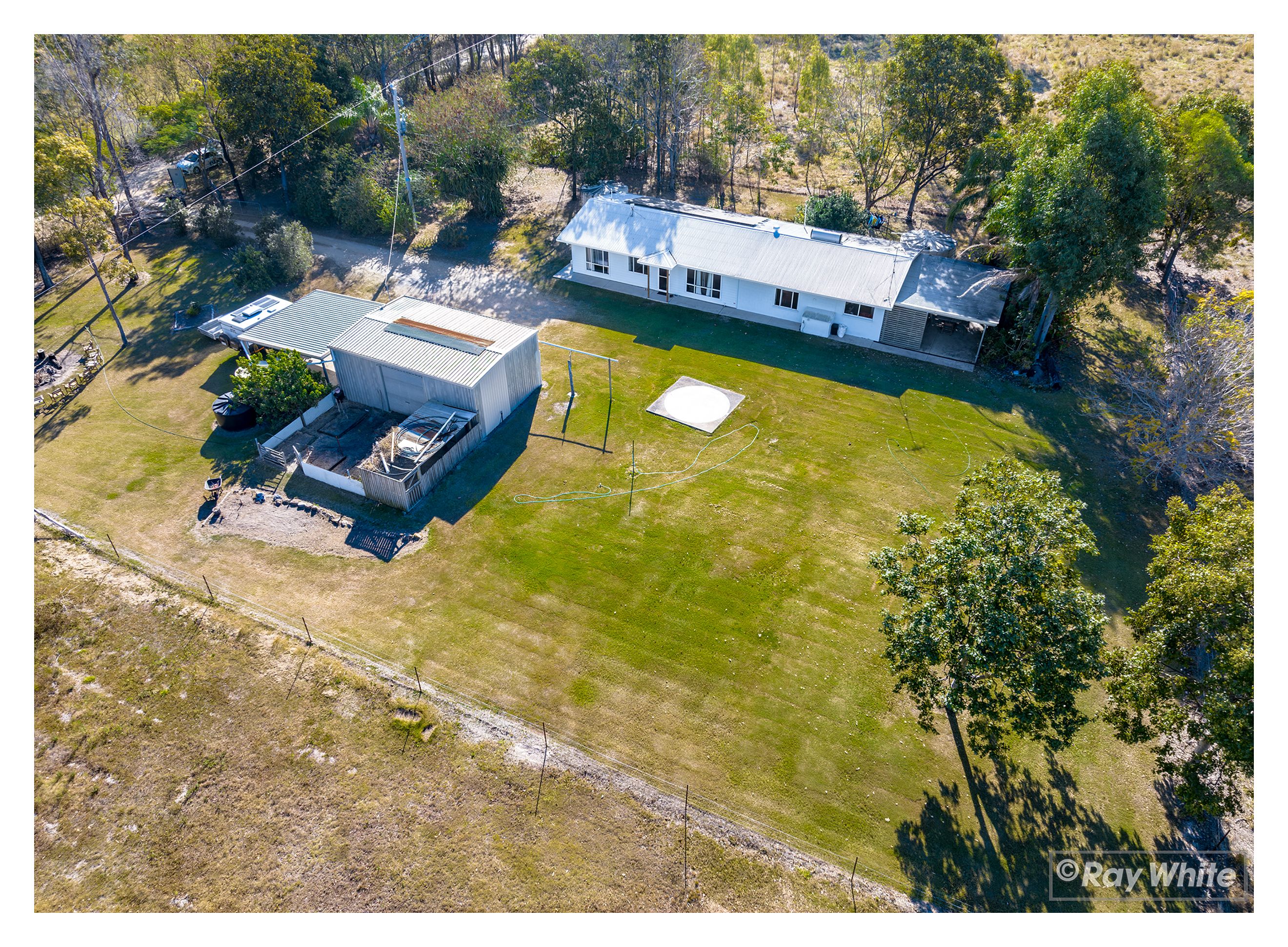 255 Bondoola Road, Bondoola, QLD 4703 - Sold House - Ray White Yeppoon