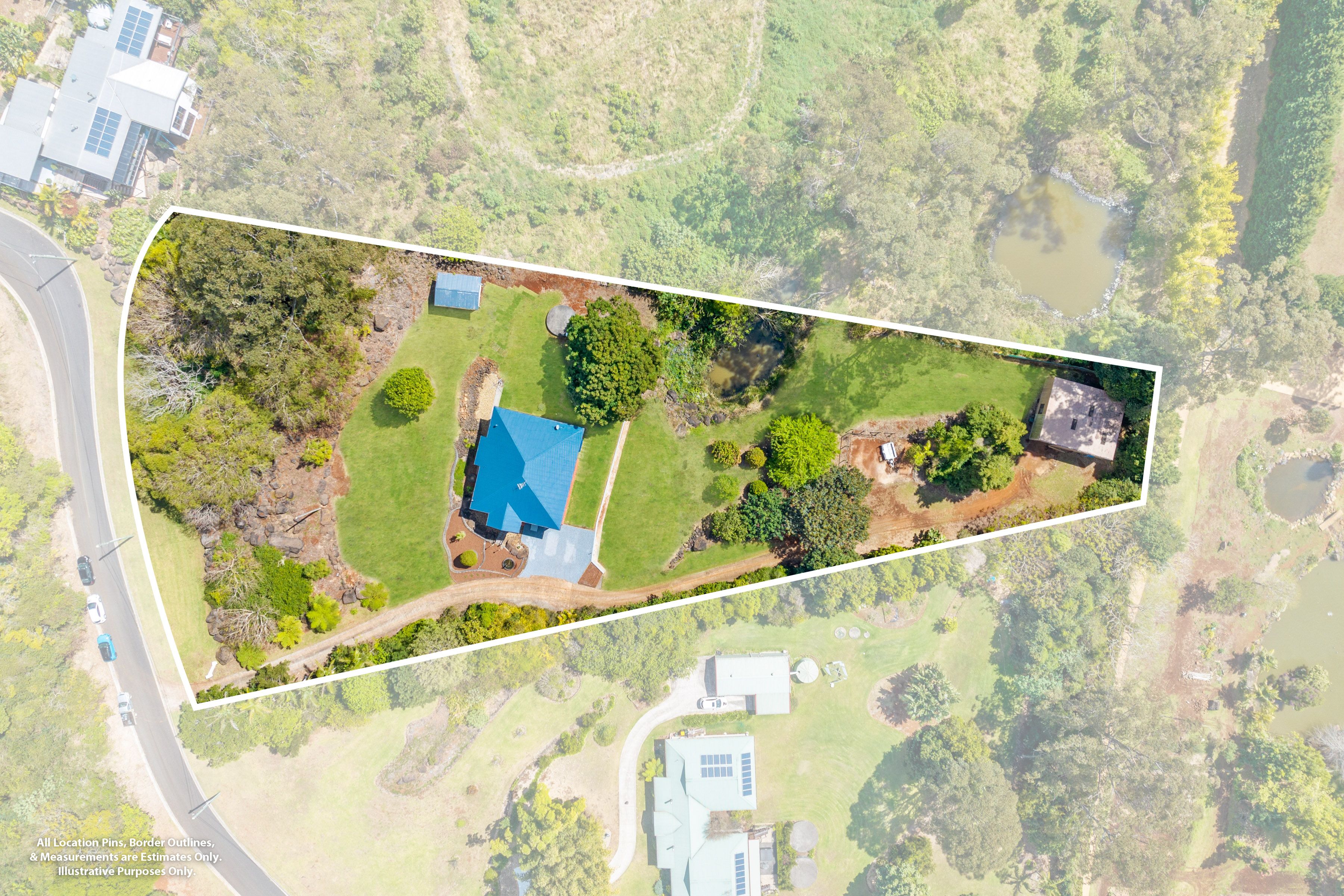 "Jacaranda Manor" - 8-14 St James Court, Tamborine Mountain, QLD 4272 ...