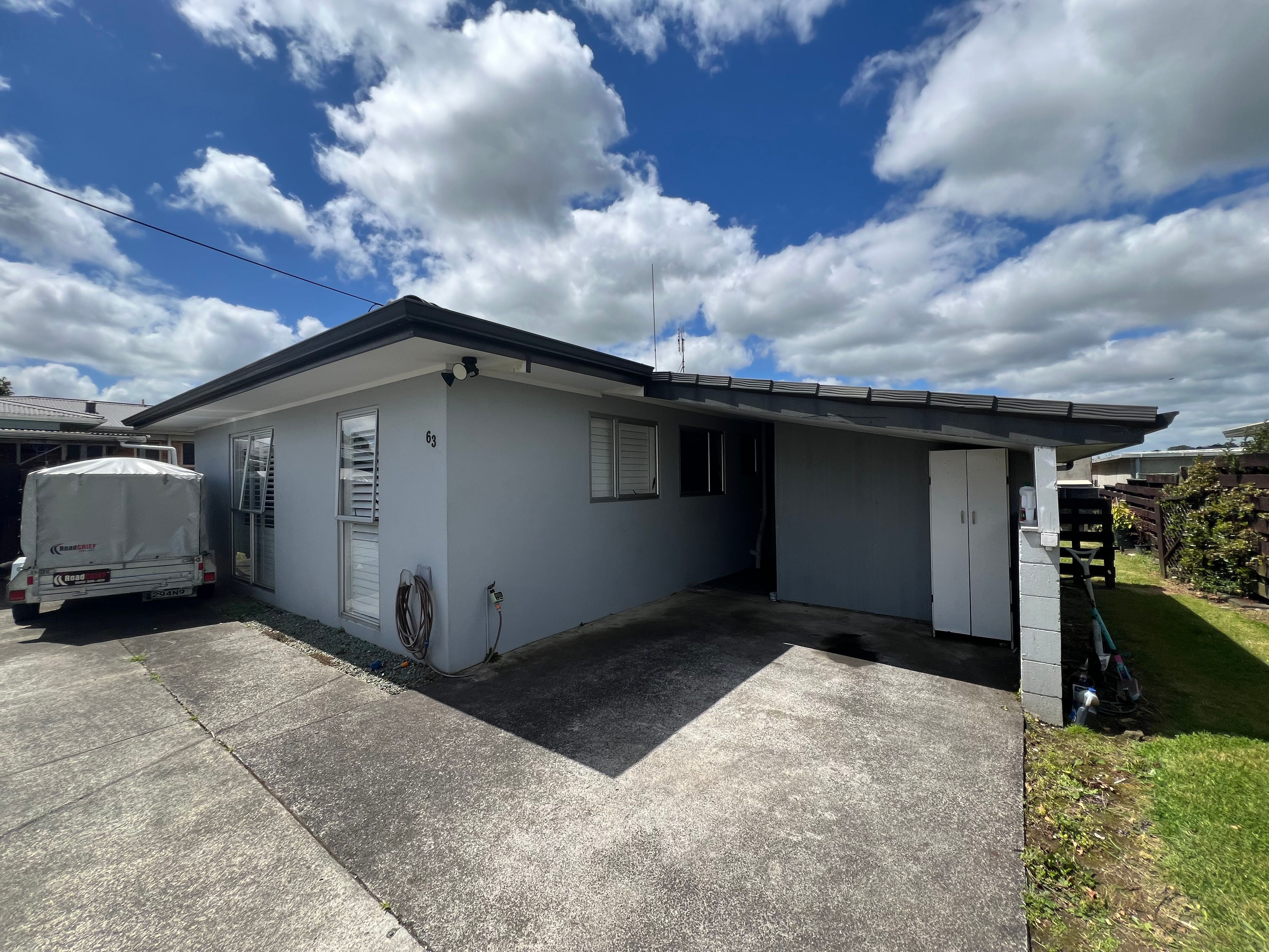 63 Paerata Road, Pukekohe, Franklin 2120 - Leased House - Ray White ...