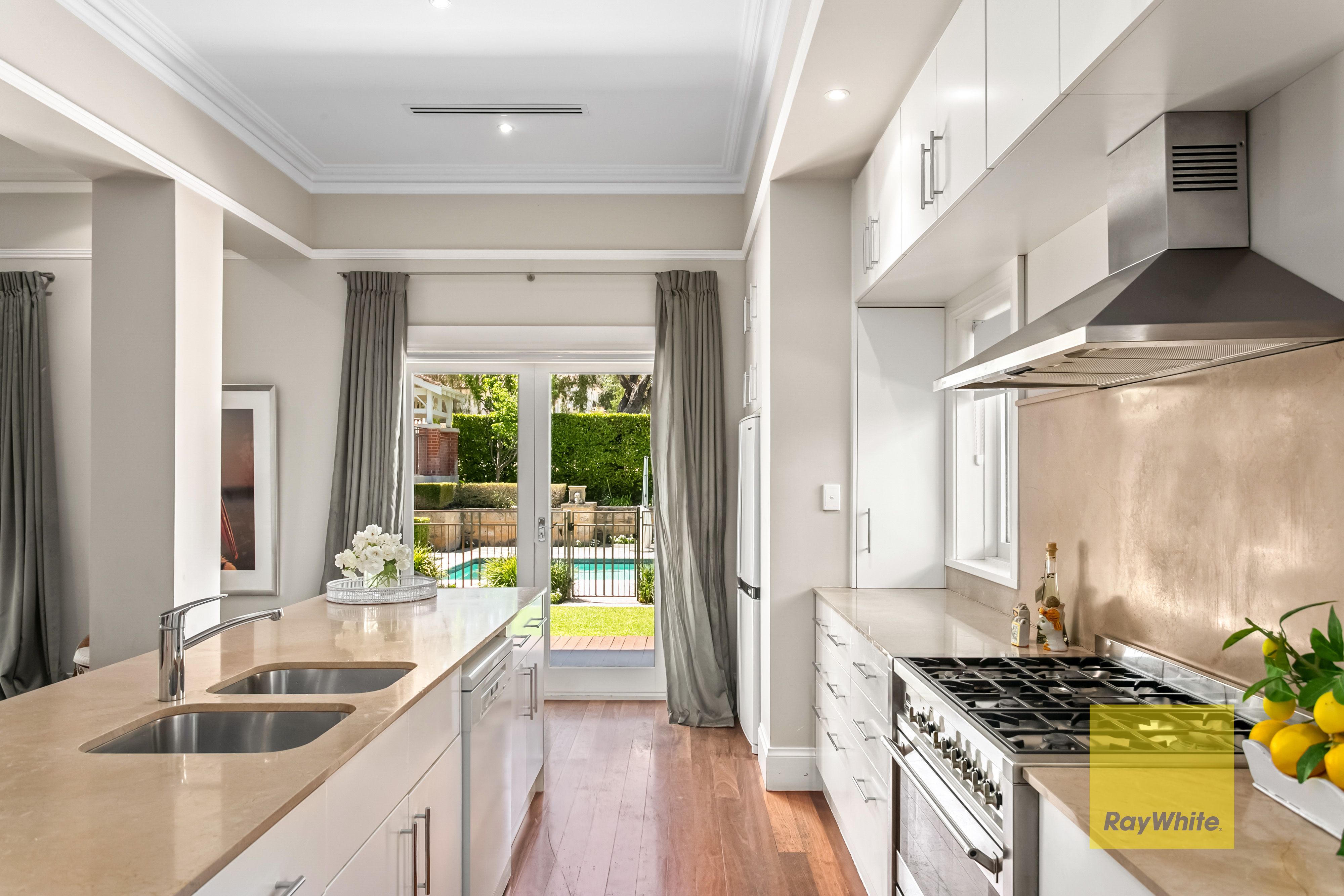 147 Forrest Street, Peppermint Grove, WA 6011 - Sold House - Ray White ...